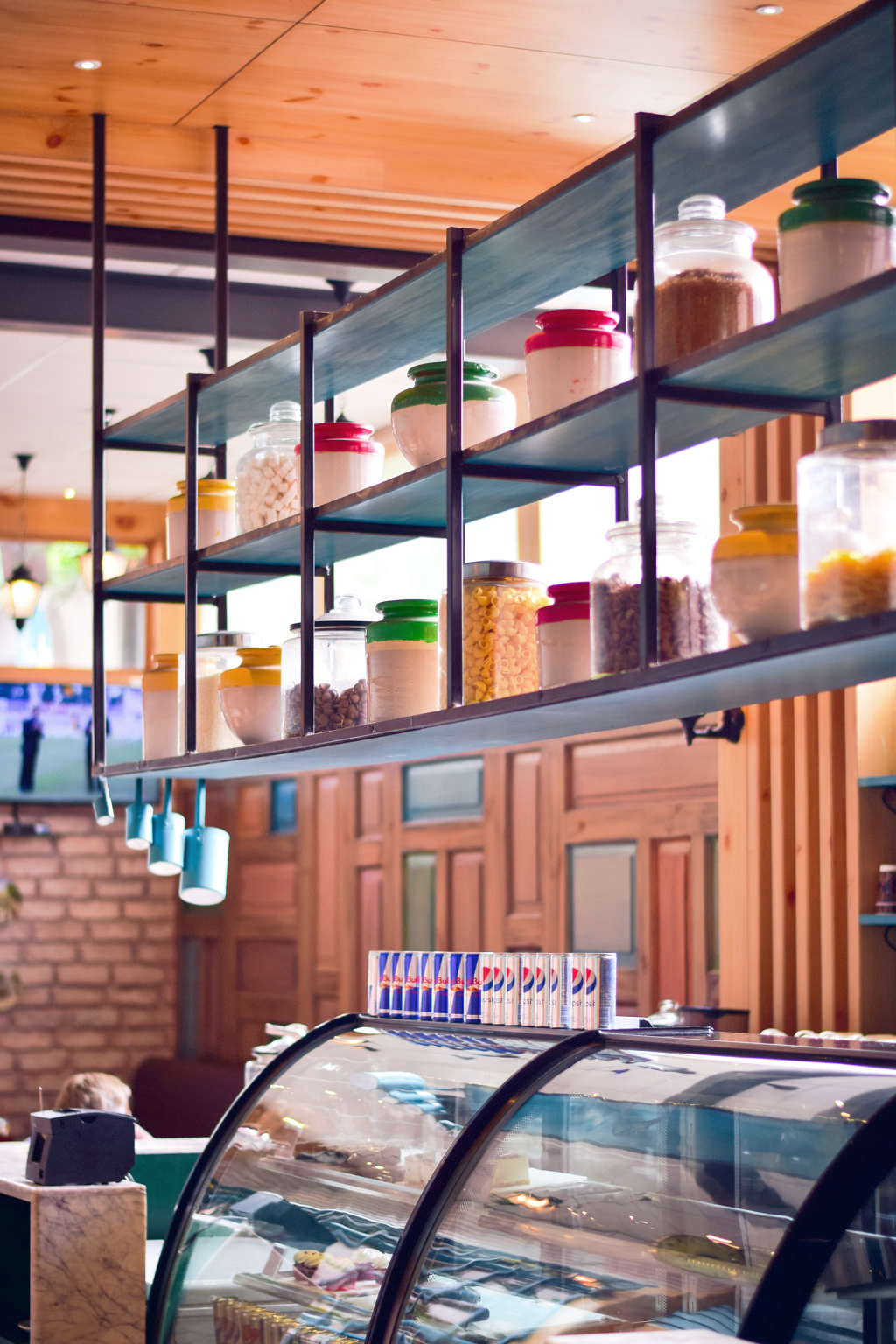 D'Hide Cafe by F+S Designs - Architizer