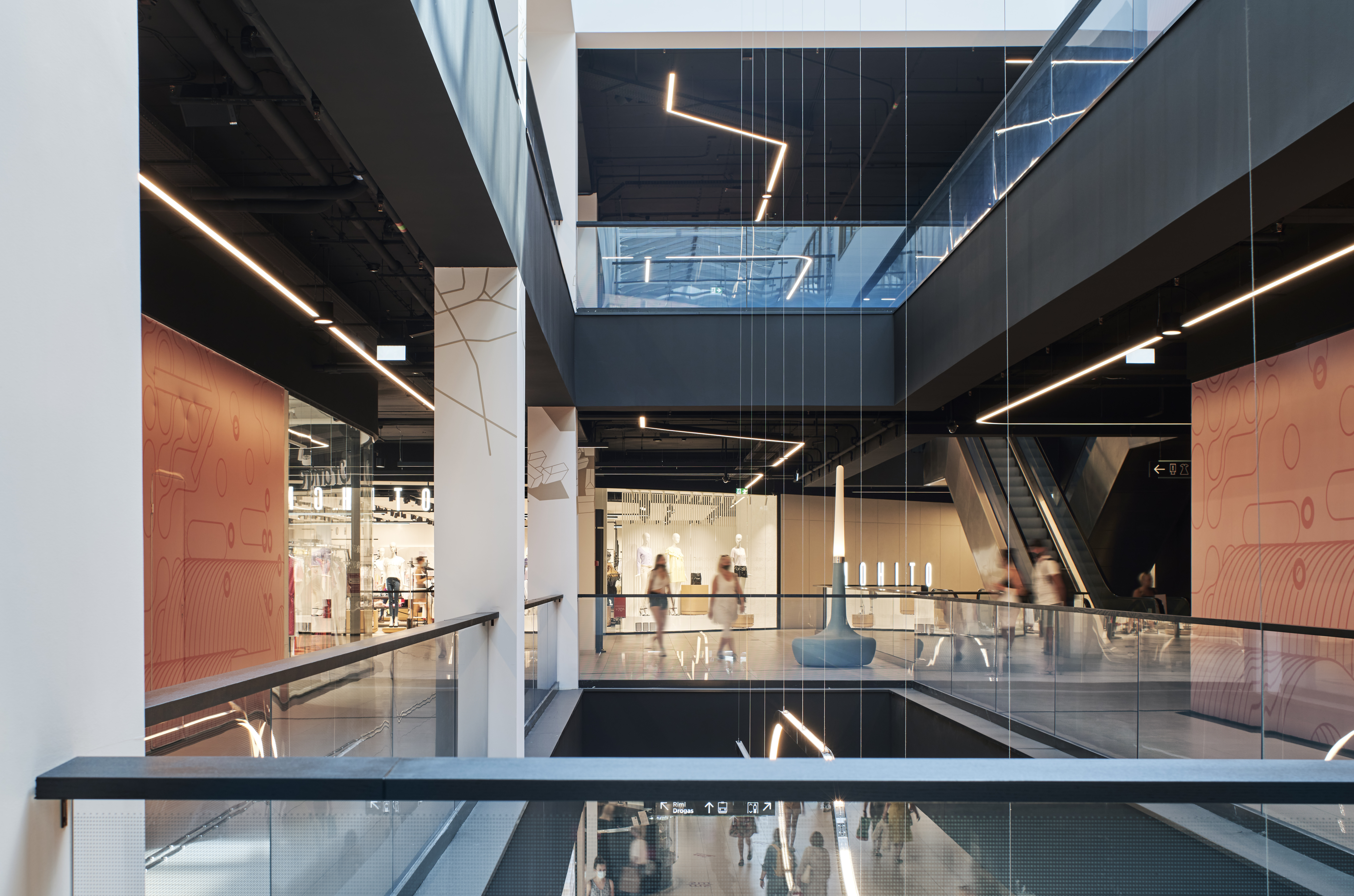 Origo One business and comercial center by DEPO Projekts SIA - Architizer