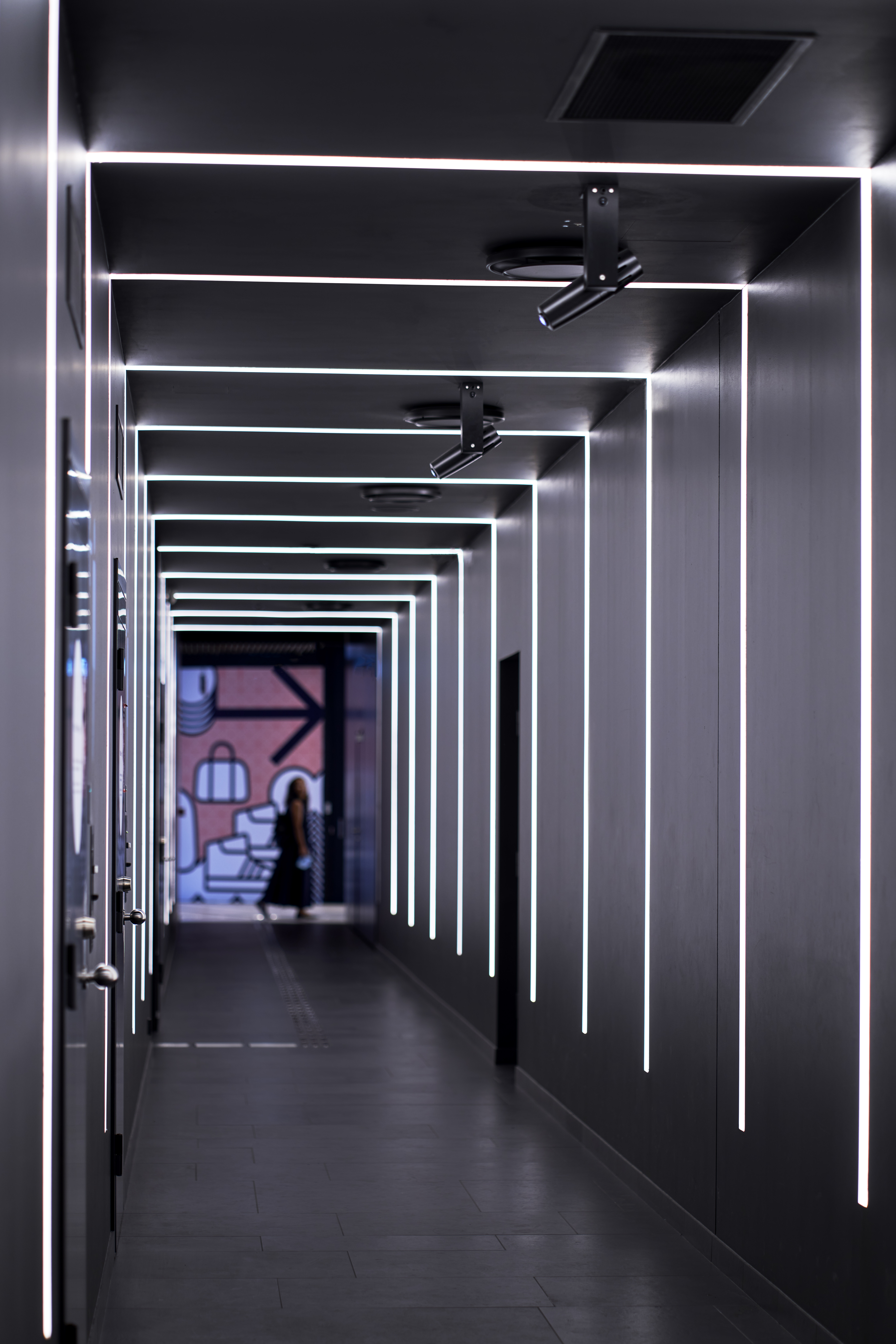 Origo One business and comercial center by DEPO Projekts SIA - Architizer