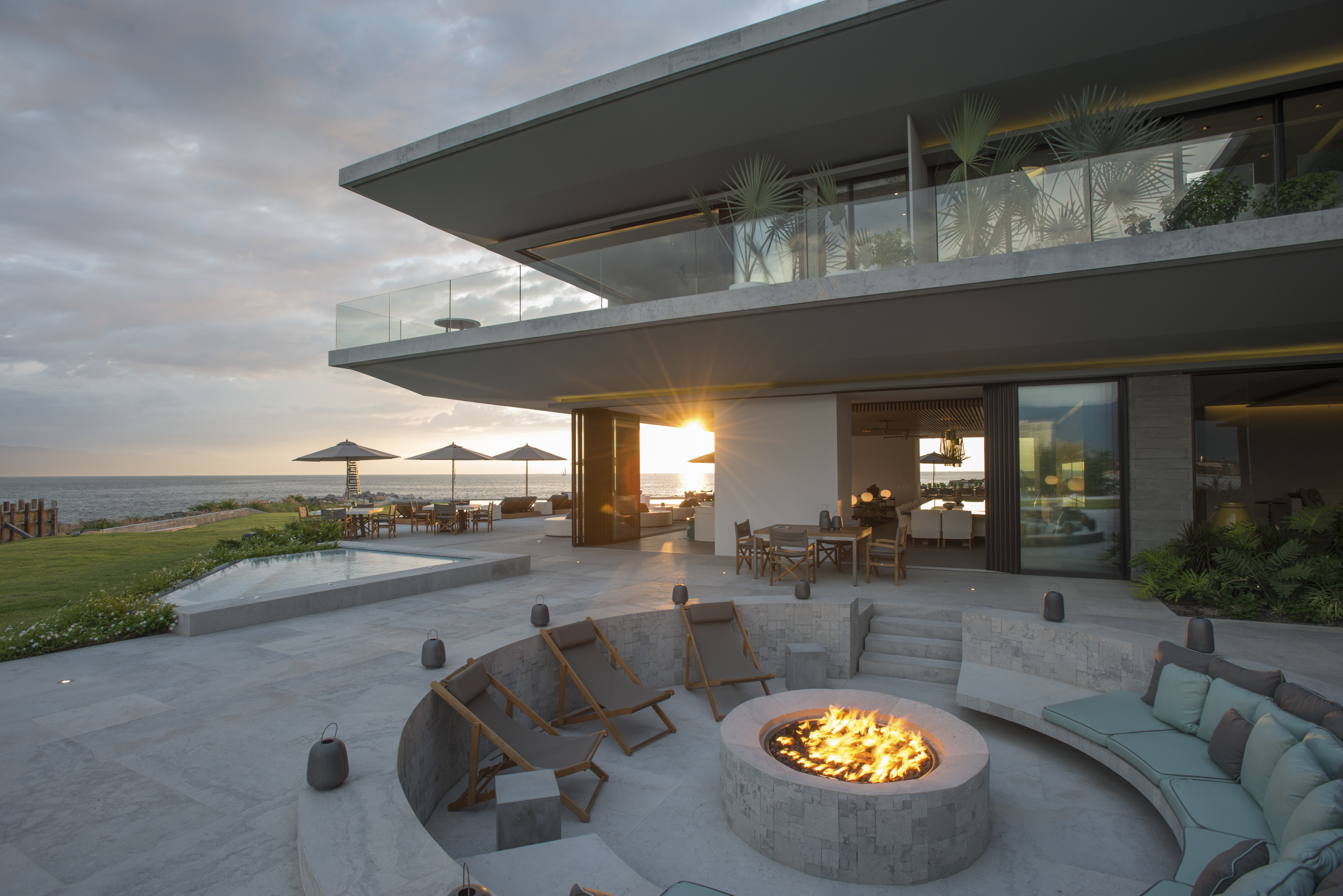 Vallarta House // Ezequiel Farca Studio | ARCHCOD