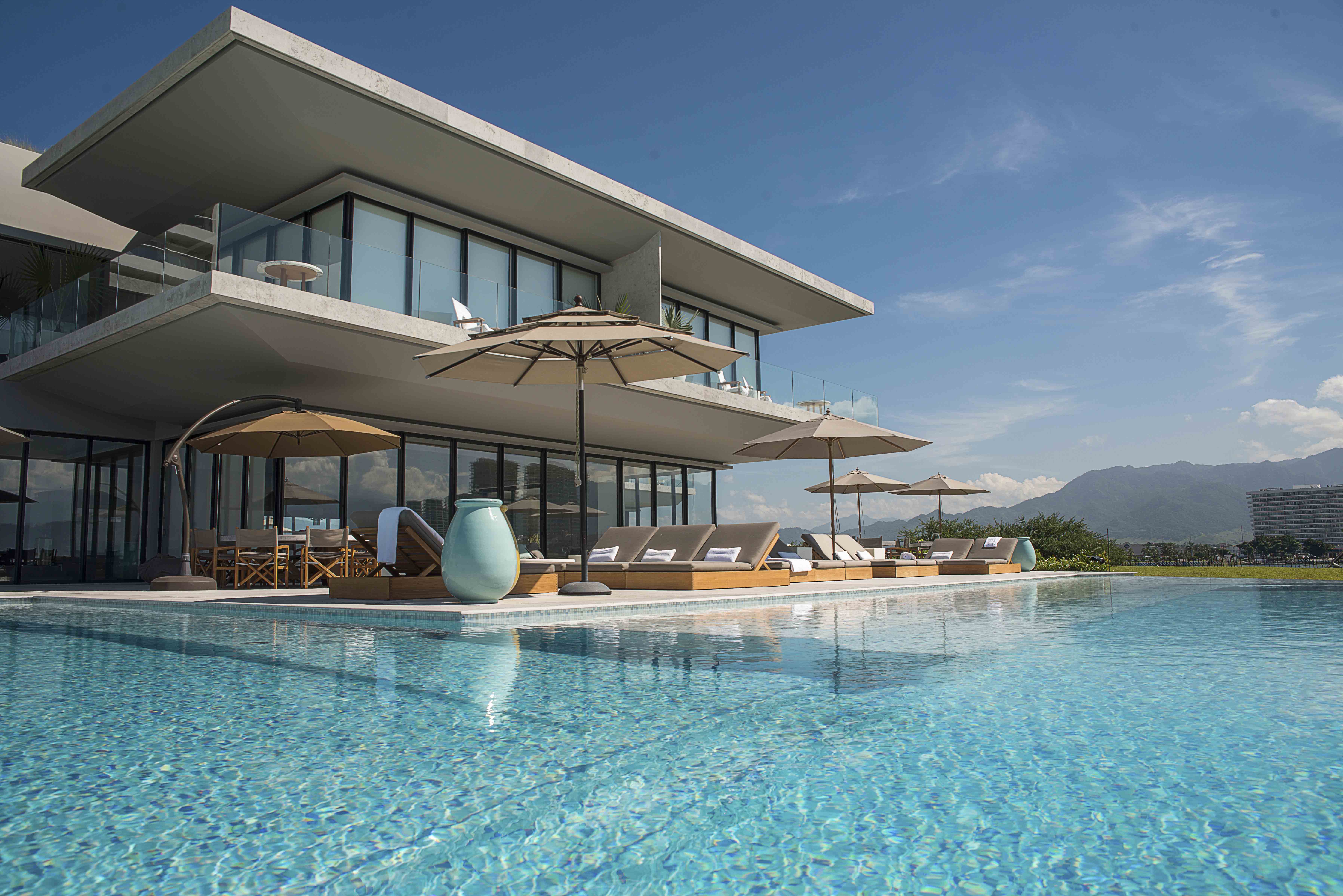 Vallarta House // Ezequiel Farca Studio | ARCHCOD