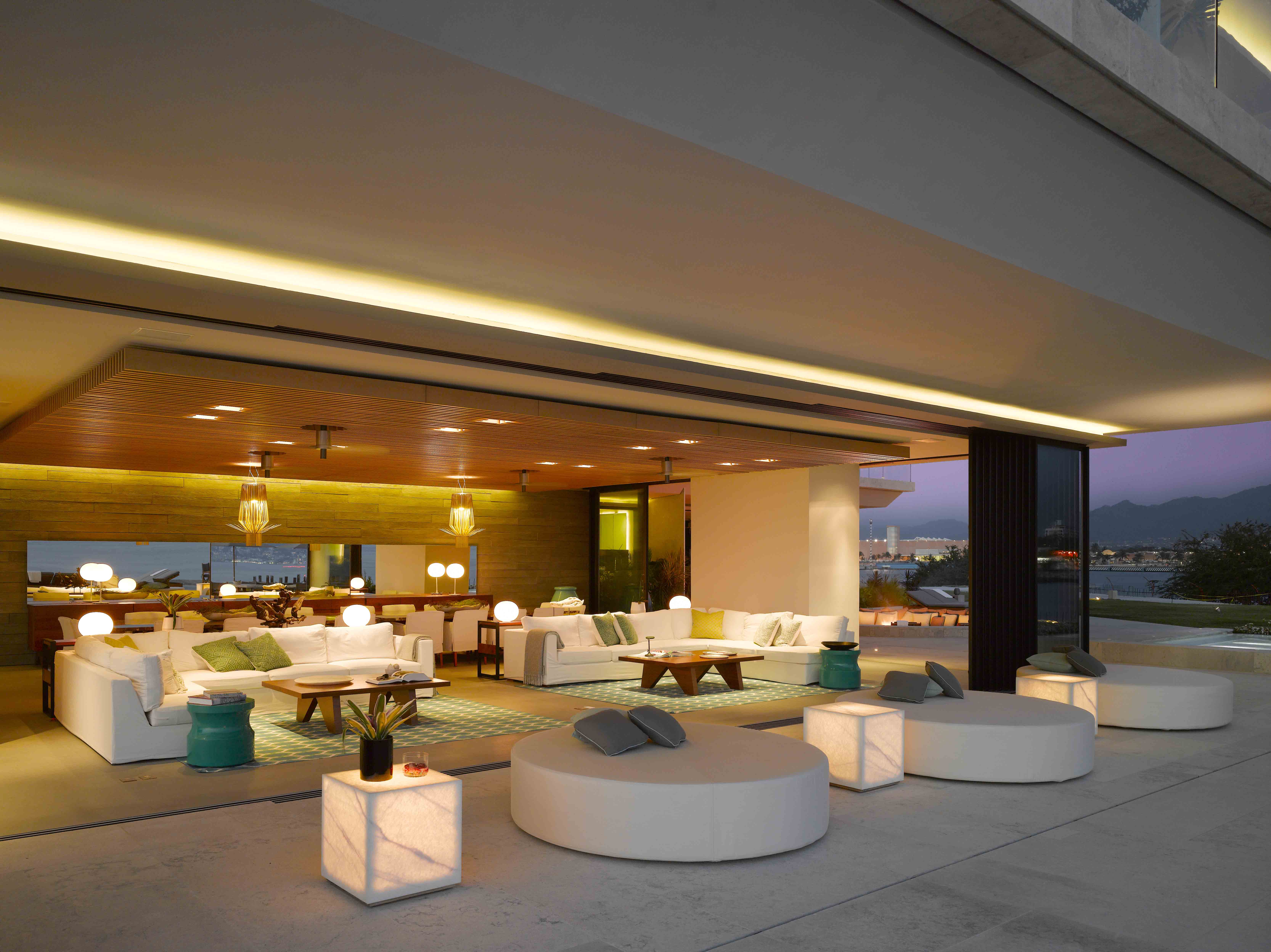 Vallarta House // Ezequiel Farca Studio | ARCHCOD