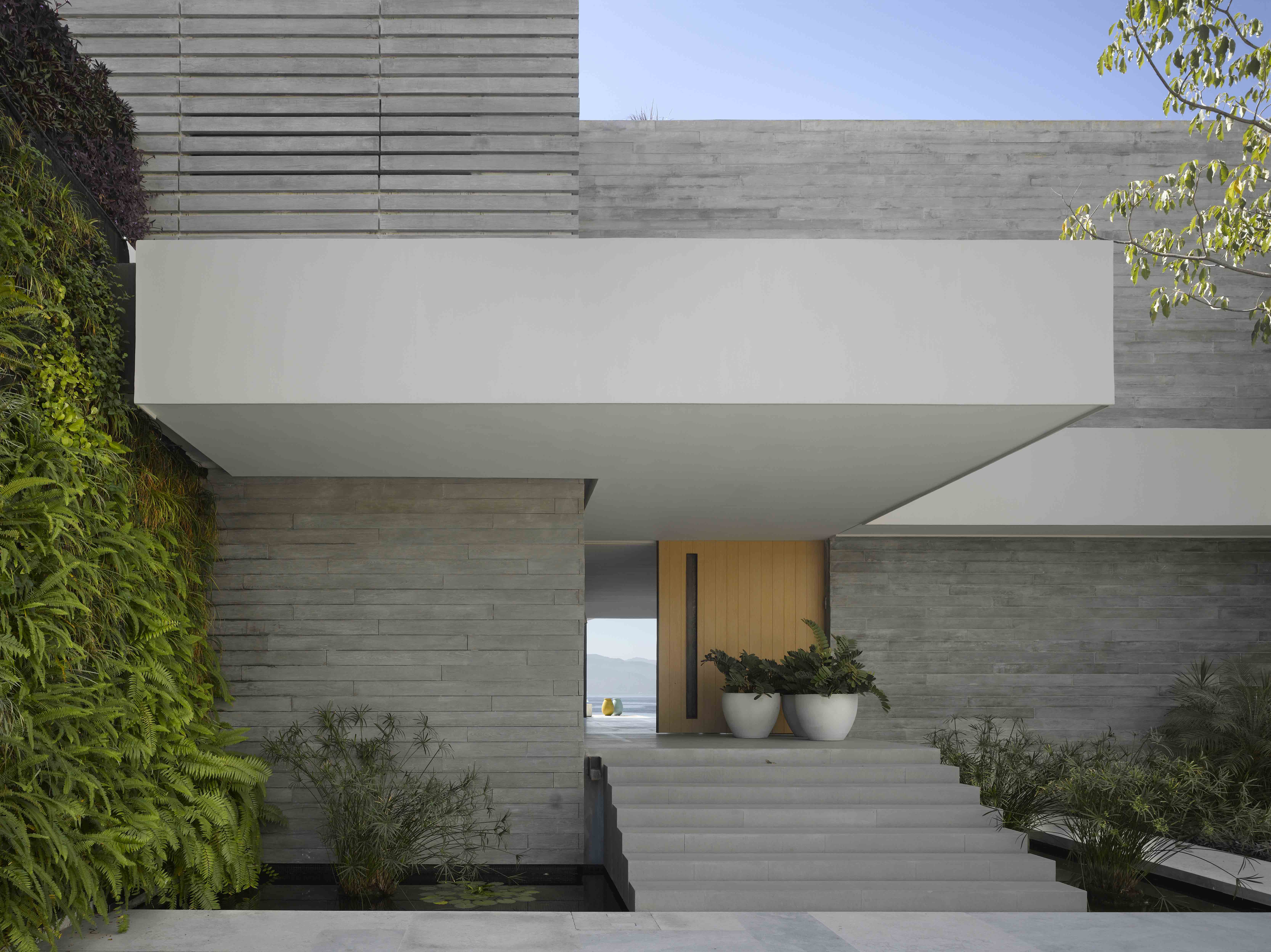 Vallarta House // Ezequiel Farca Studio | ARCHCOD