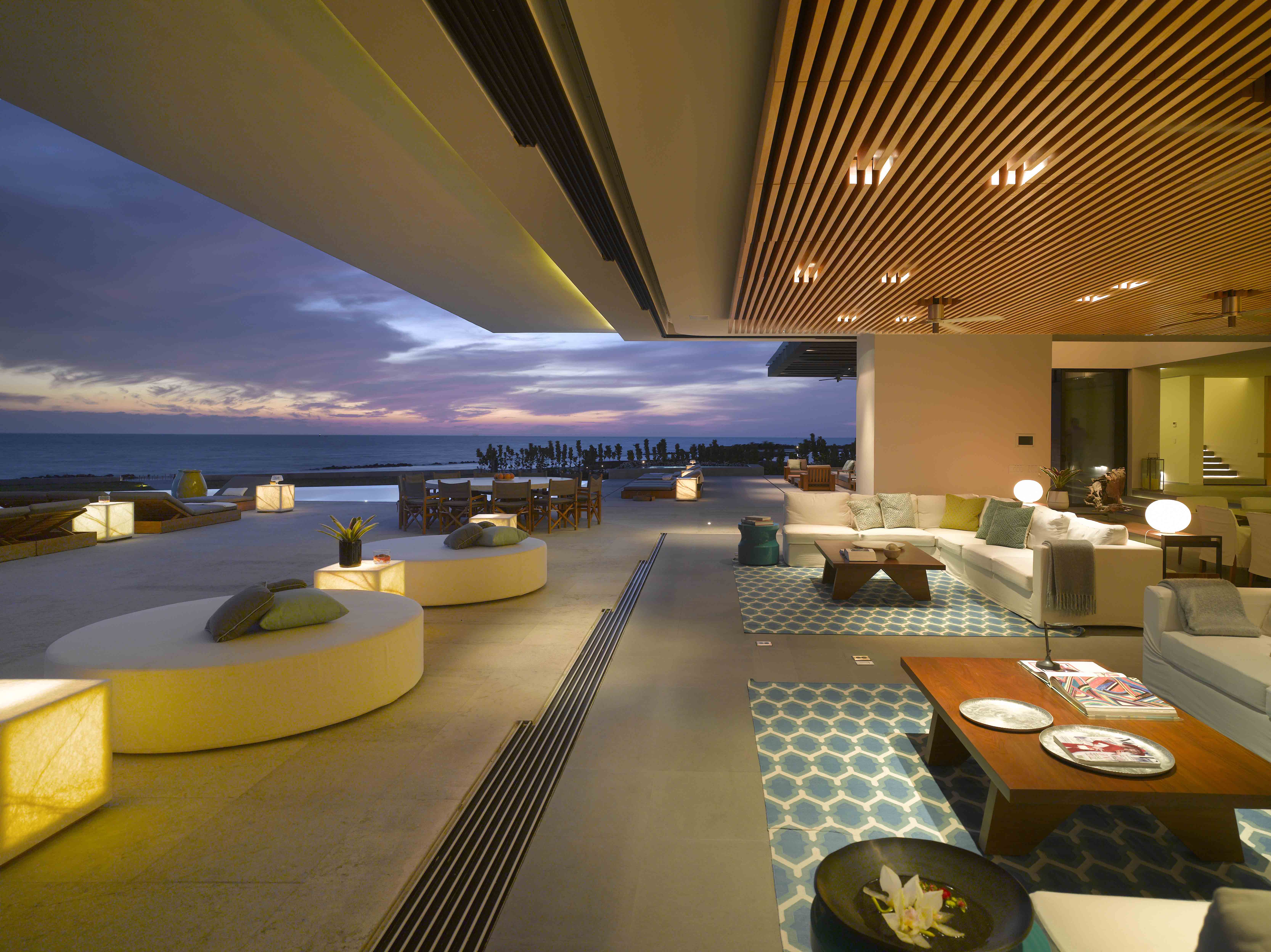 Vallarta House // Ezequiel Farca Studio | ARCHCOD