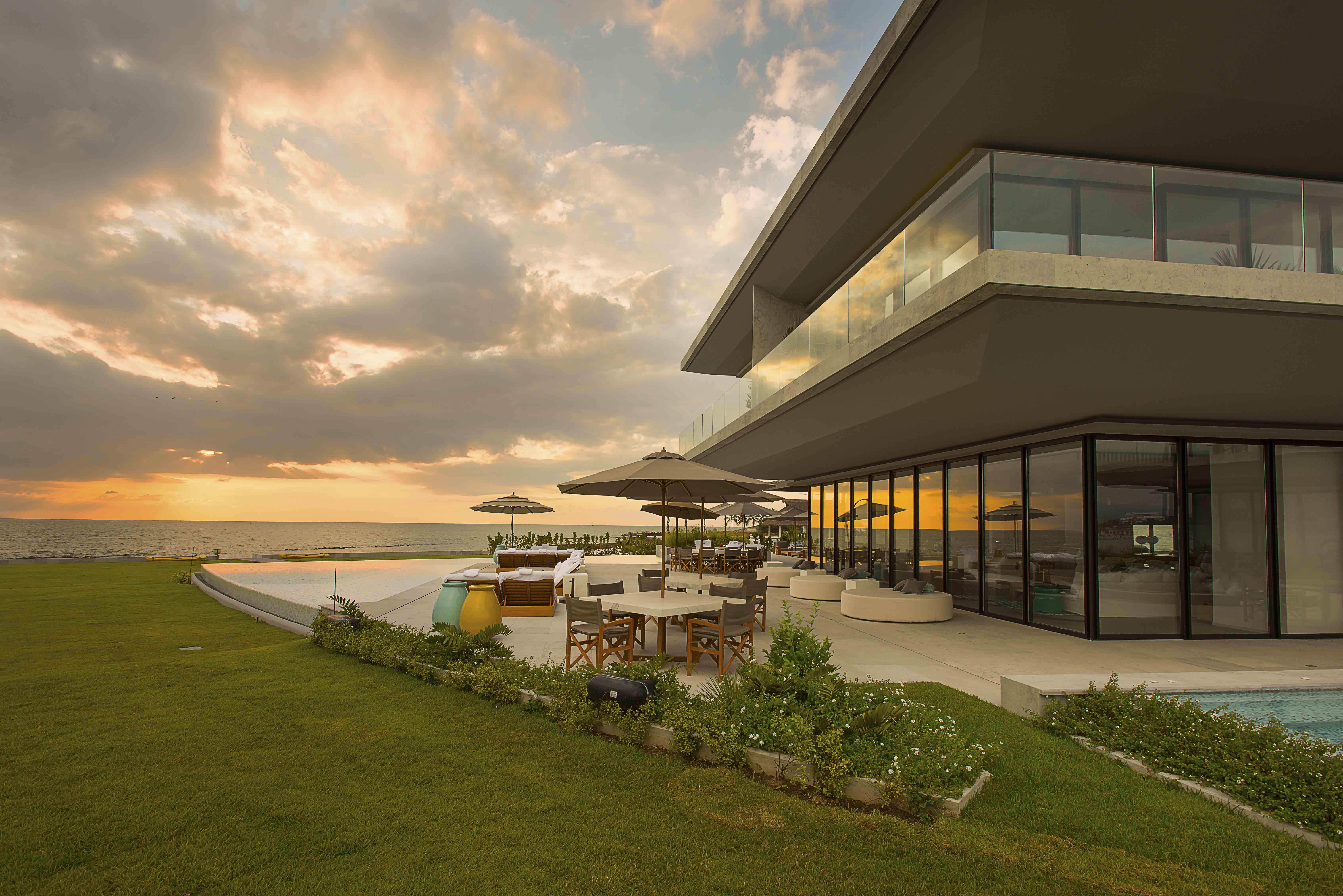 Vallarta House // Ezequiel Farca Studio | ARCHCOD