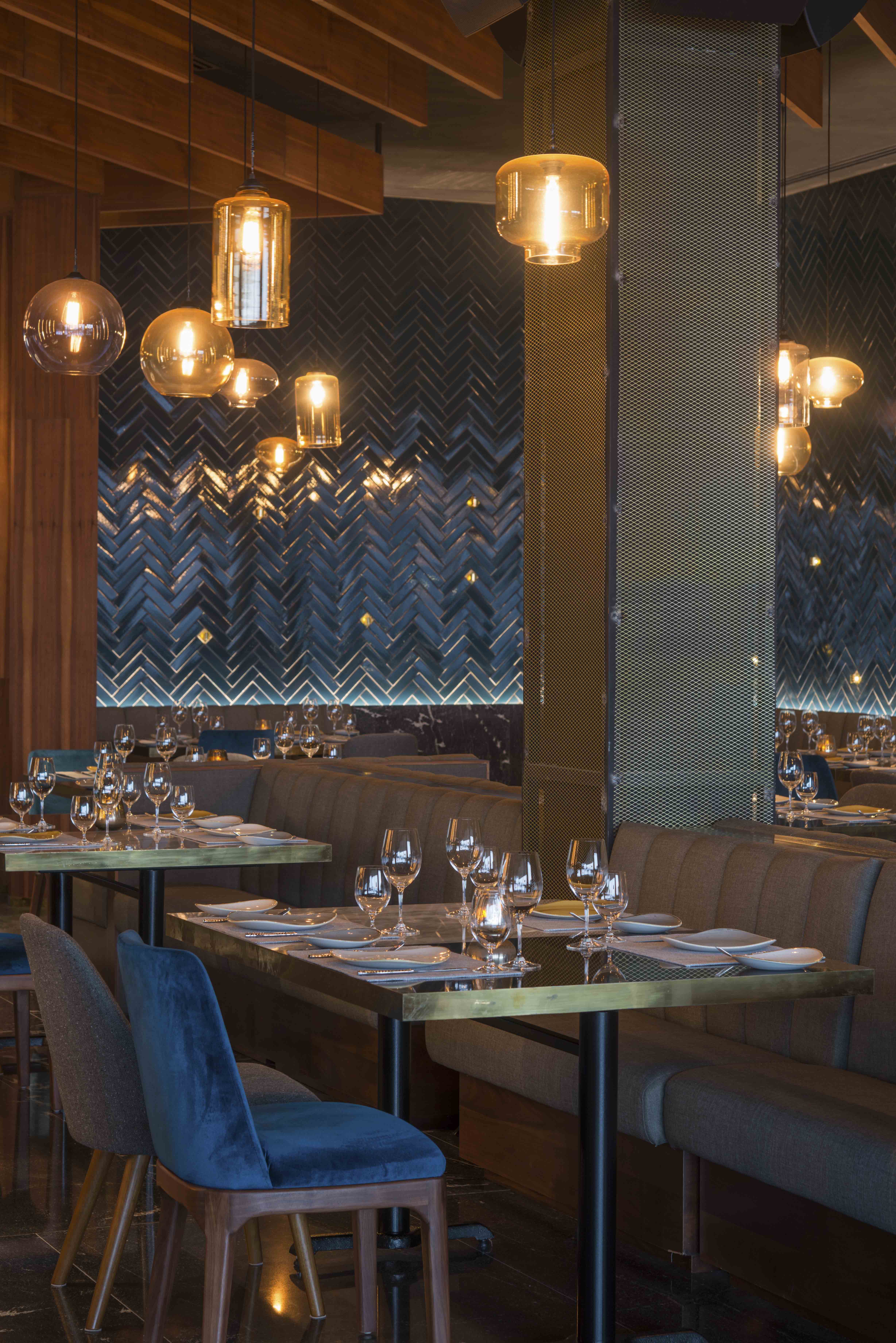 Frida Restaurant by Ezequiel Farca Studio - Architizer