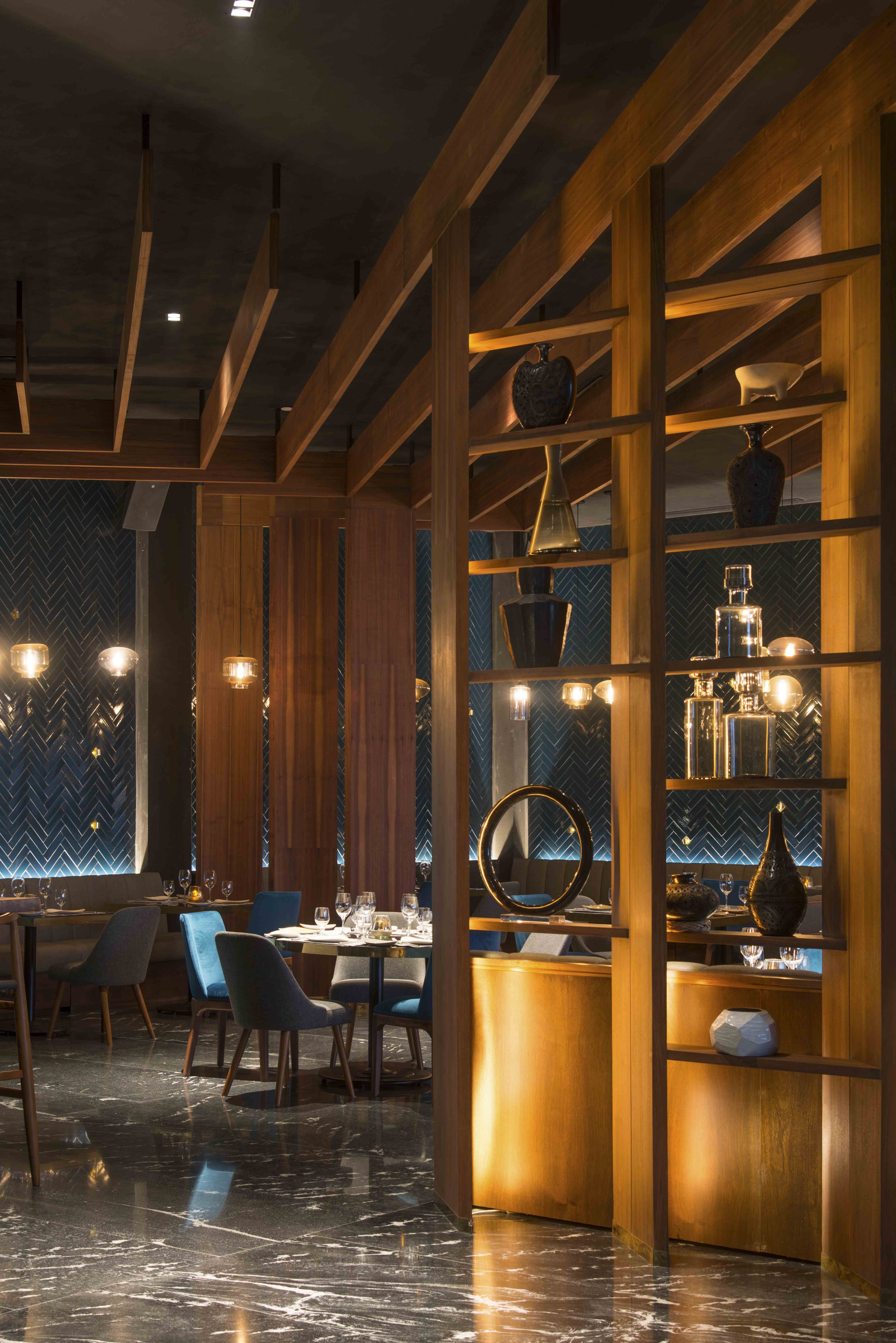 Frida Restaurant by Ezequiel Farca Studio - Architizer