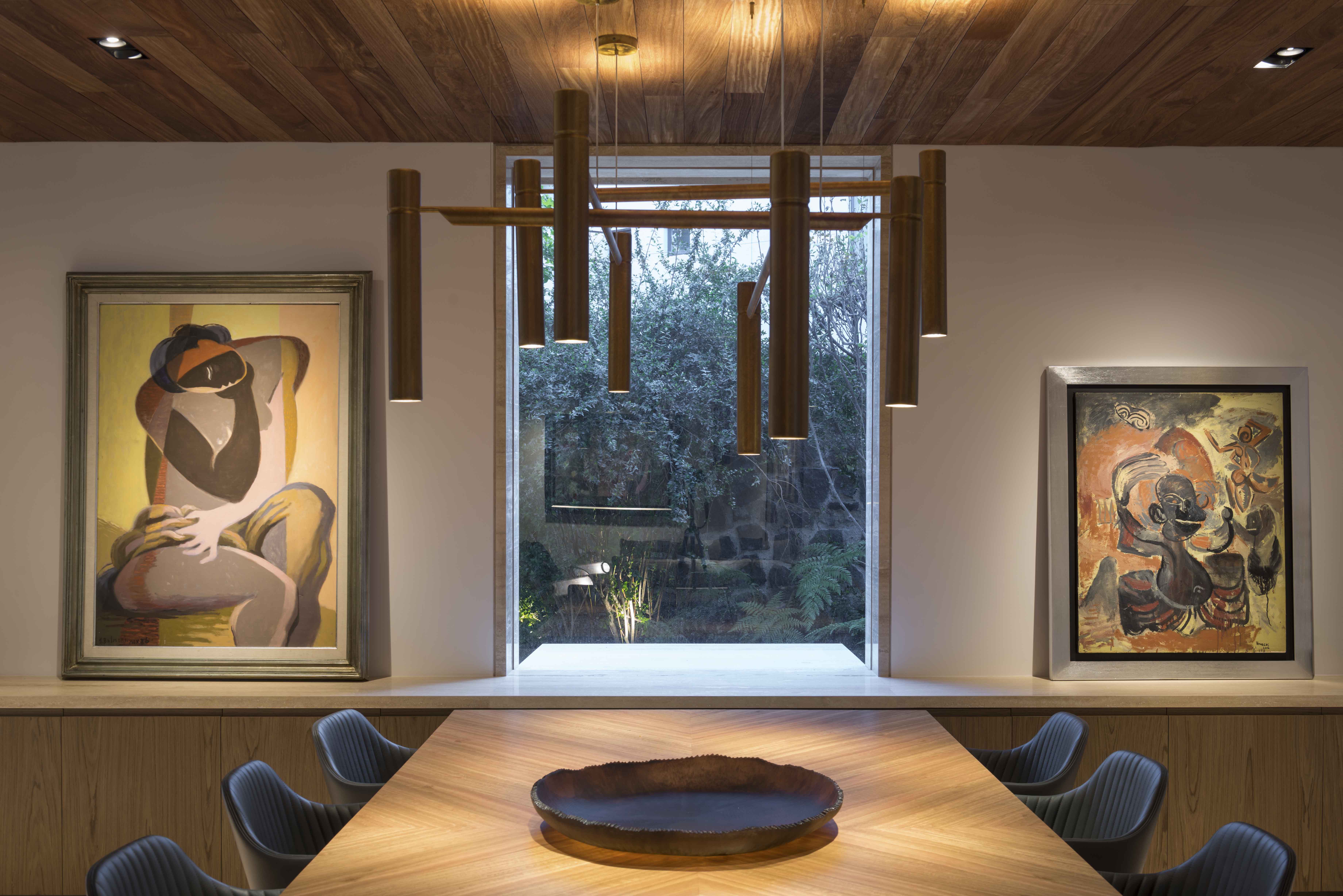 Magnolia House // Ezequiel Farca Studio | ARCHCOD