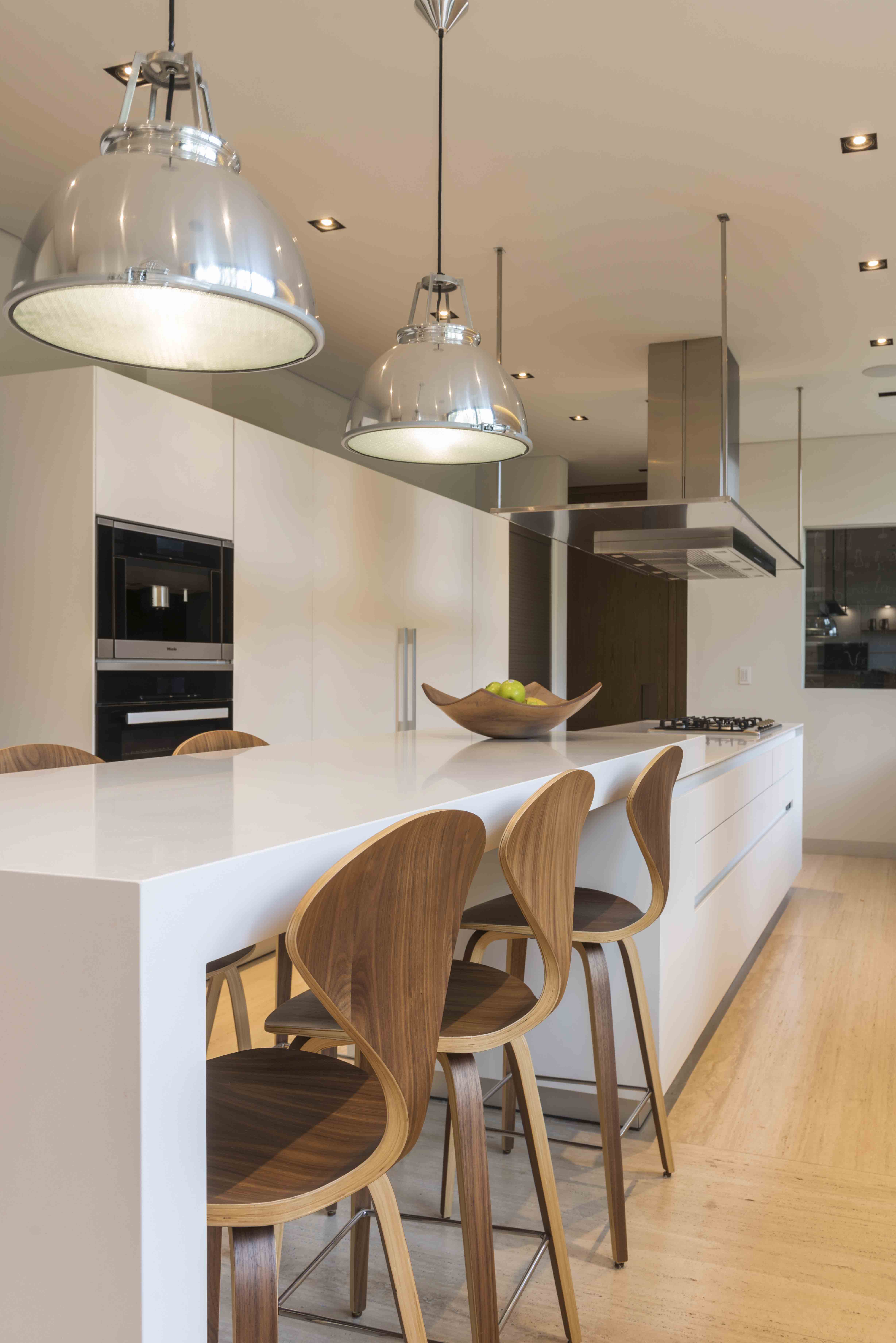 Magnolia House // Ezequiel Farca Studio | ARCHCOD