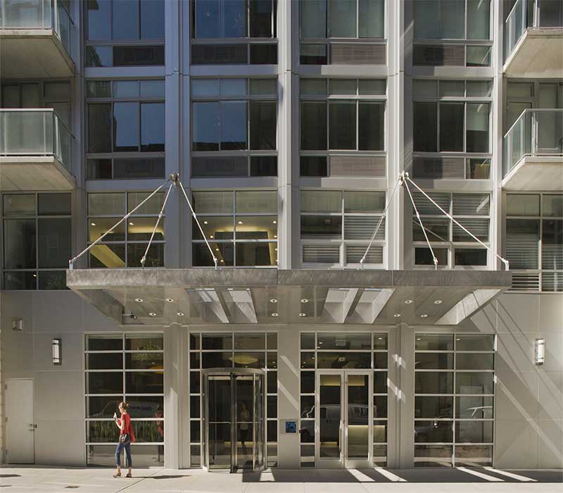 Chelsea Park by GF55 Architects - Architizer