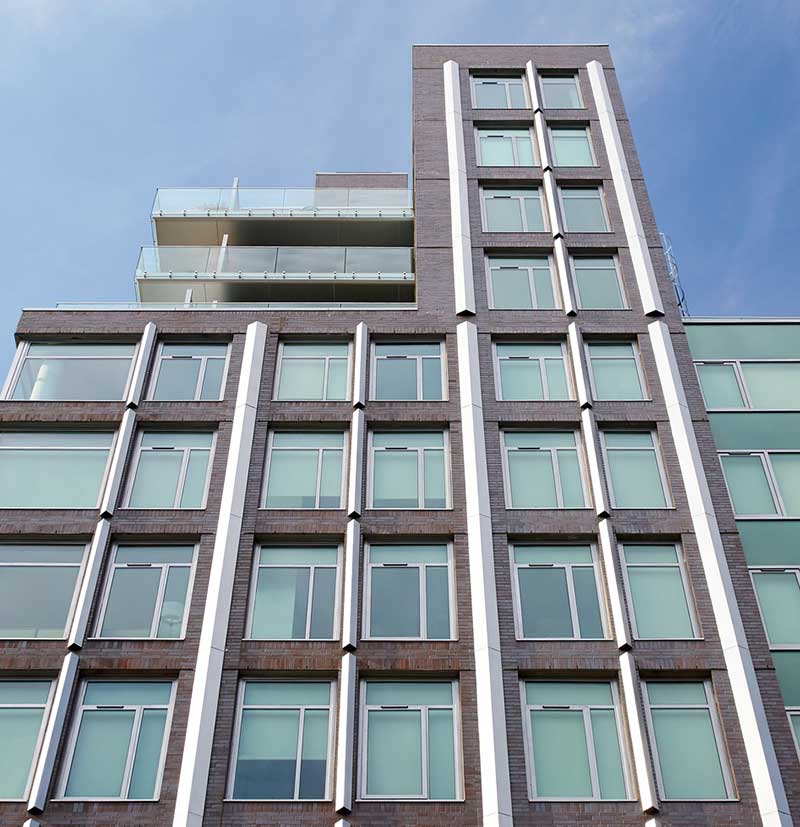 Jupiter 21 by GF55 Architects - Architizer