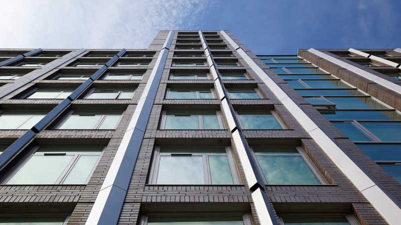 Jupiter 21 by GF55 Architects - Architizer