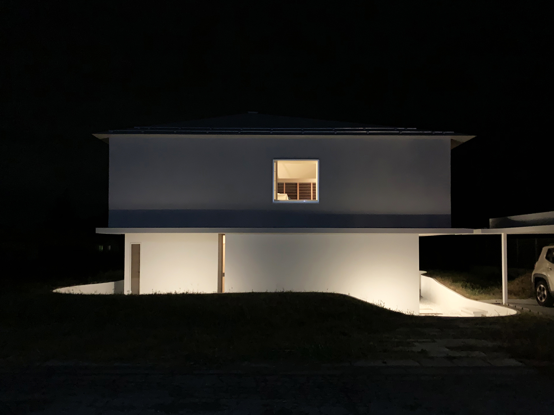 Toga house by EA Research and Design Office / Takeru Shoji - Architizer