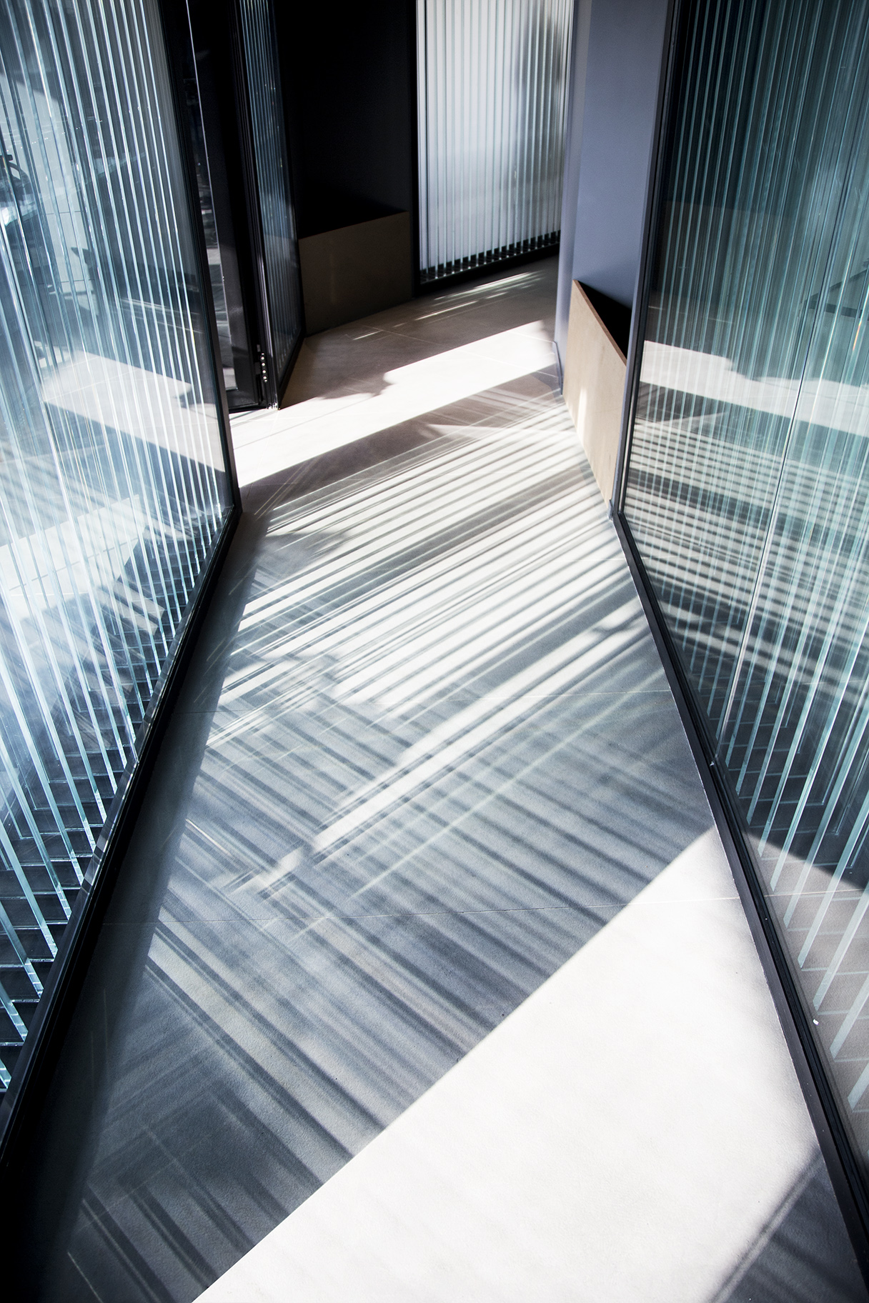 Eade va Ejra - Architizer