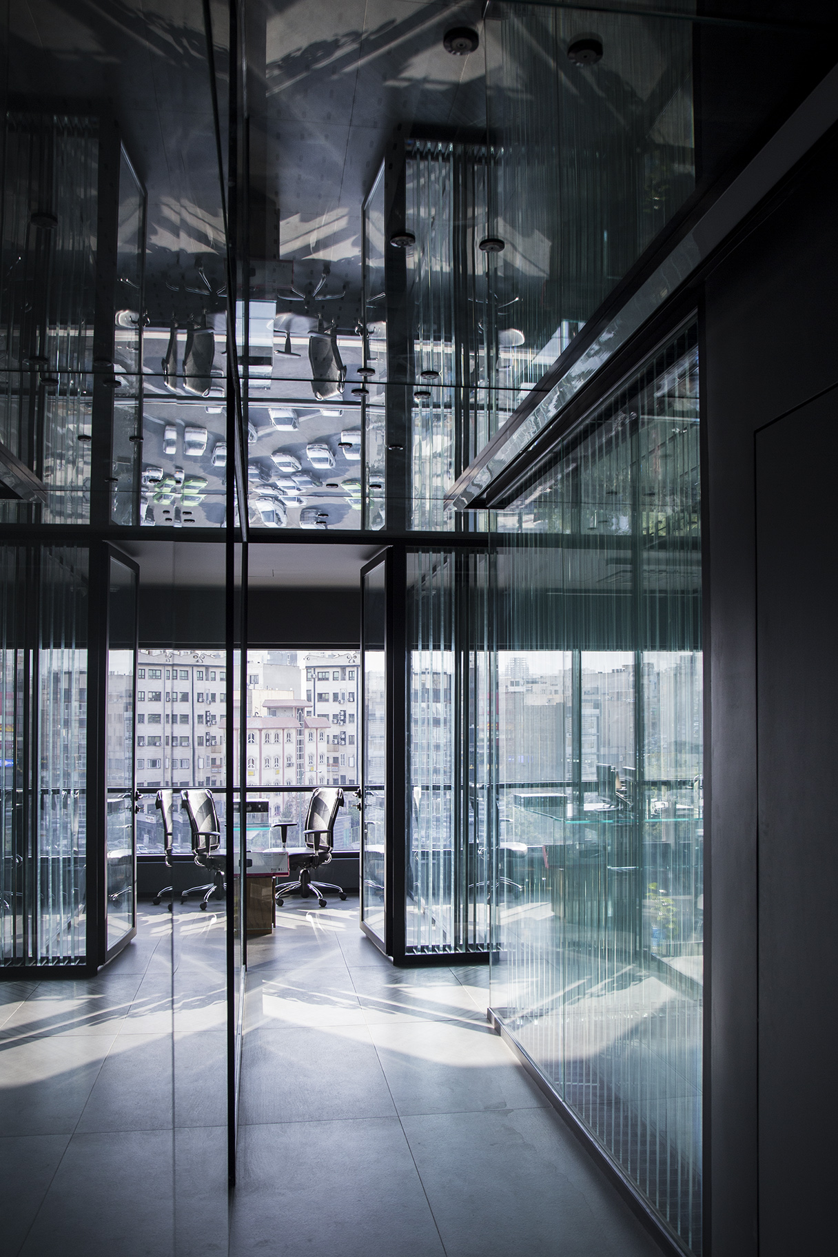 Royal (Interior Design) by Eade va Ejra - Architizer