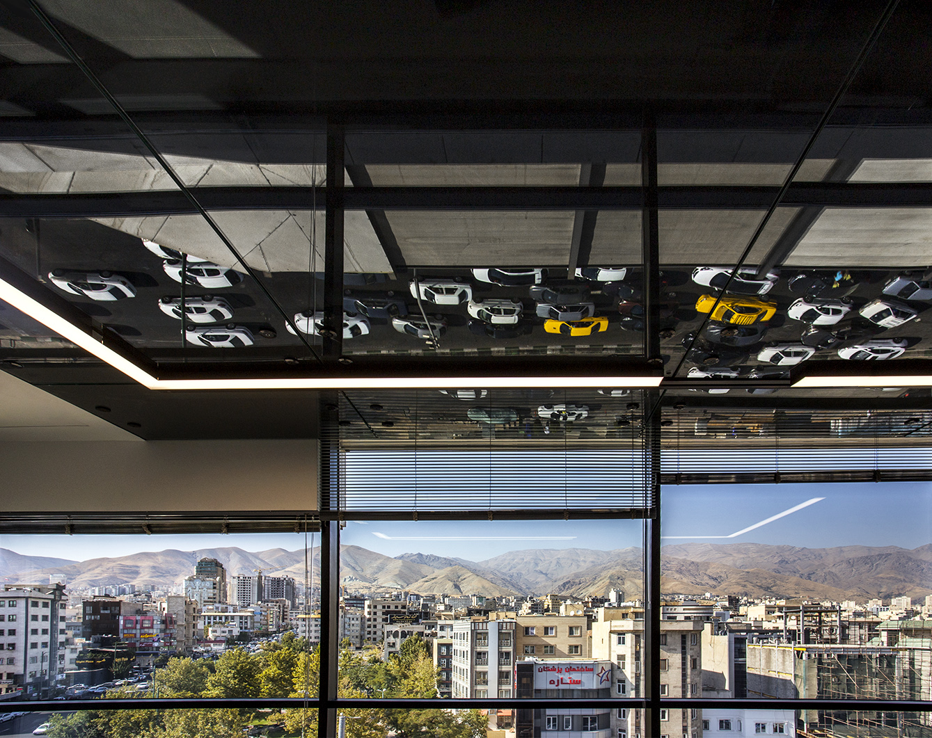 Royal (Interior Design) by Eade va Ejra - Architizer