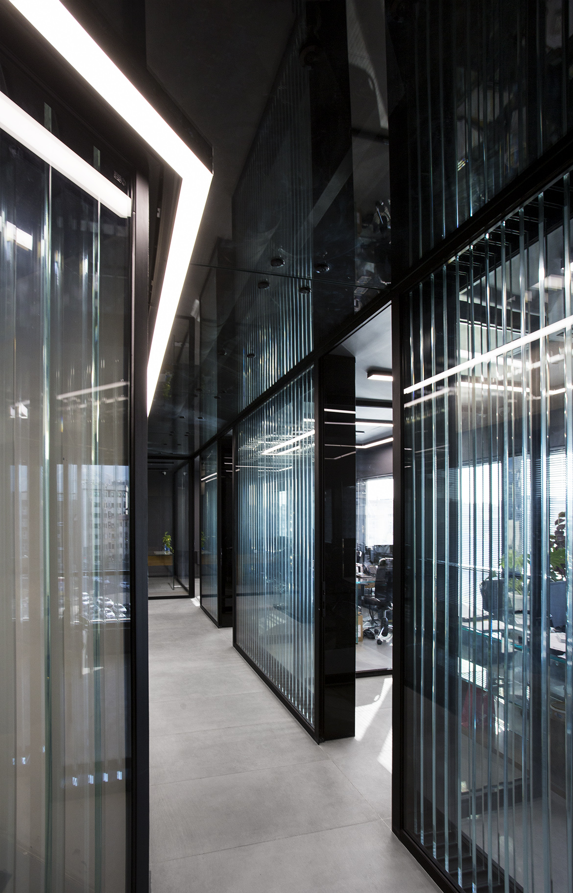 Royal (Interior Design) by Eade va Ejra - Architizer