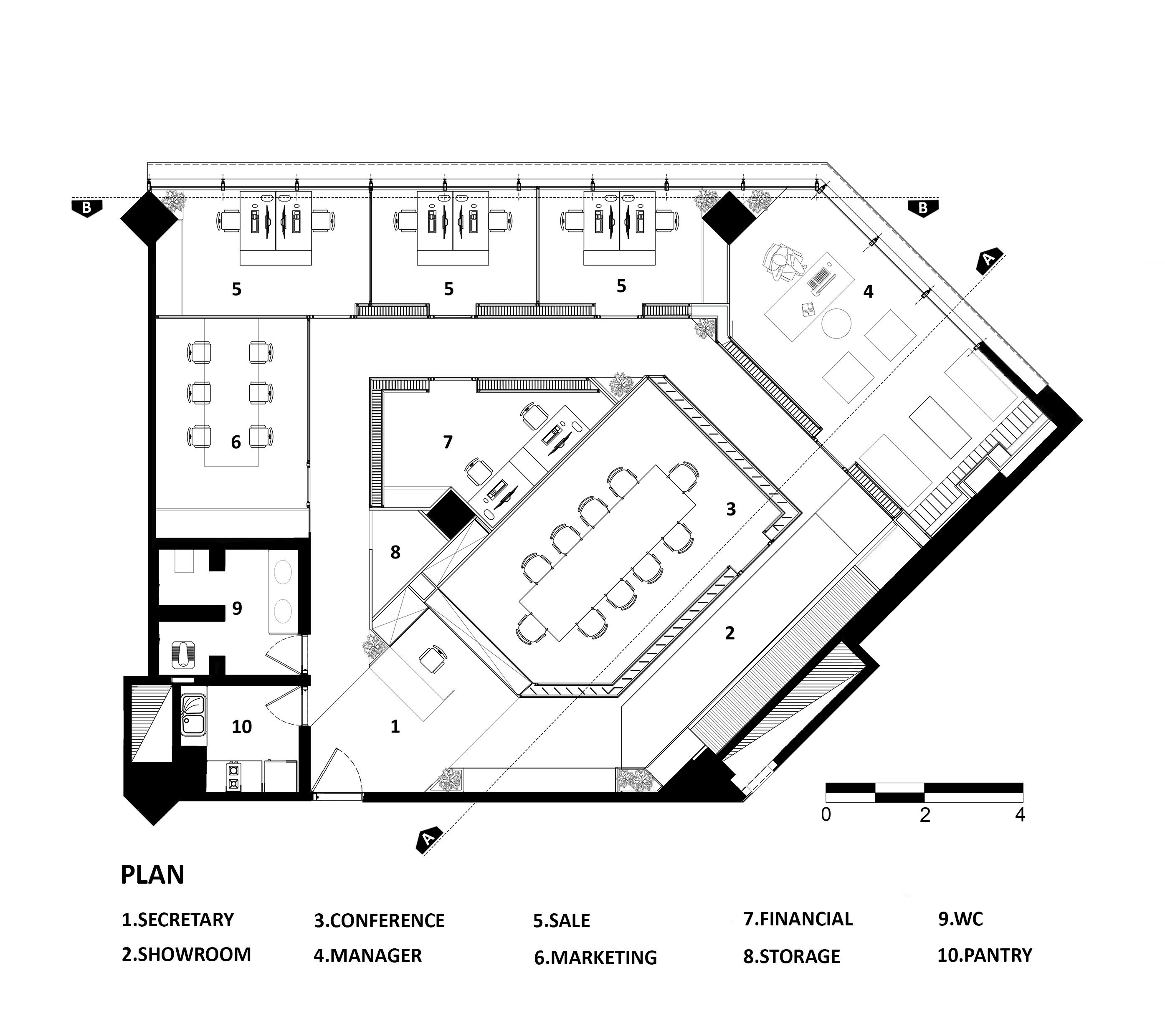 Royal (Interior Design) by Eade va Ejra - Architizer