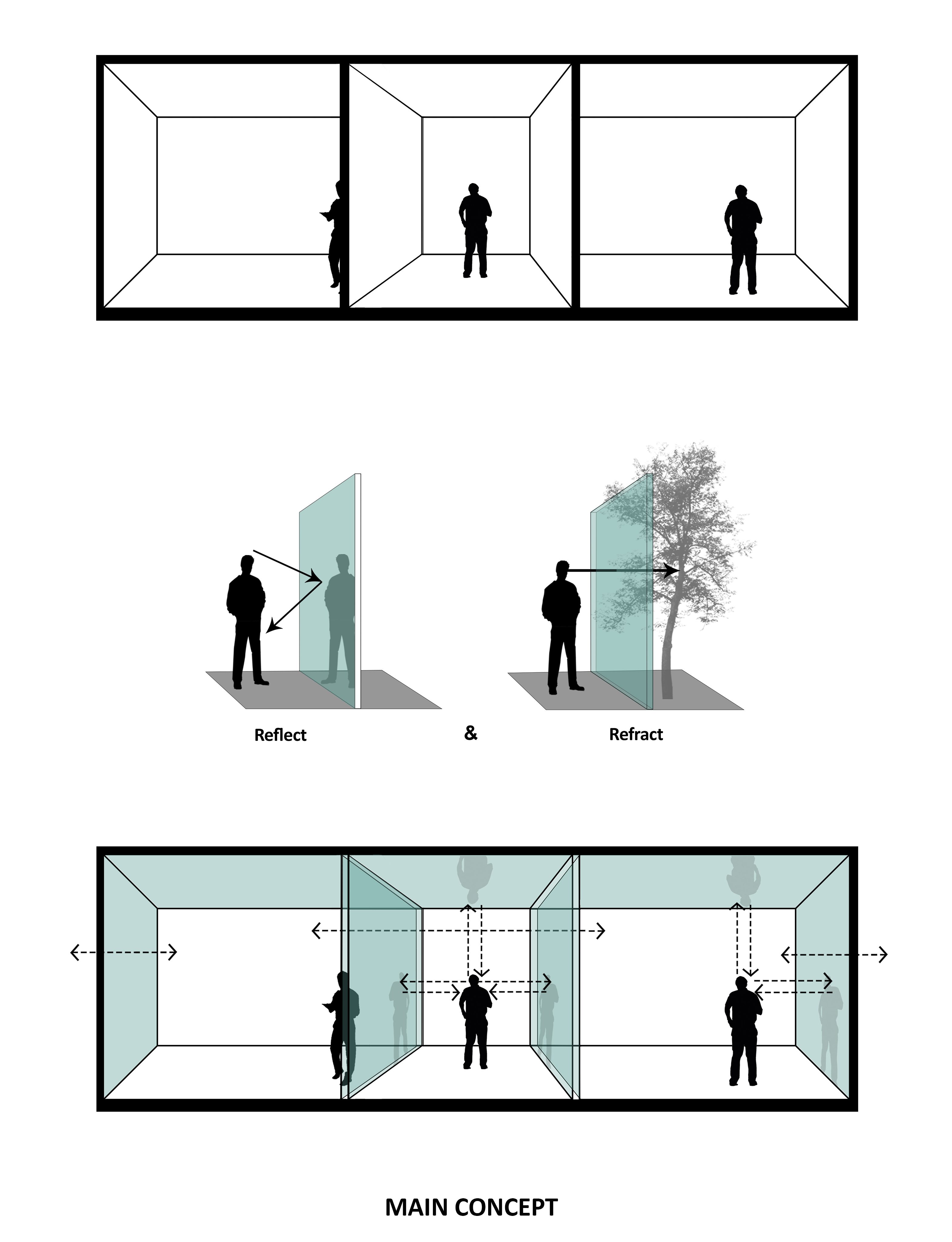 Royal (Interior Design) by Eade va Ejra - Architizer