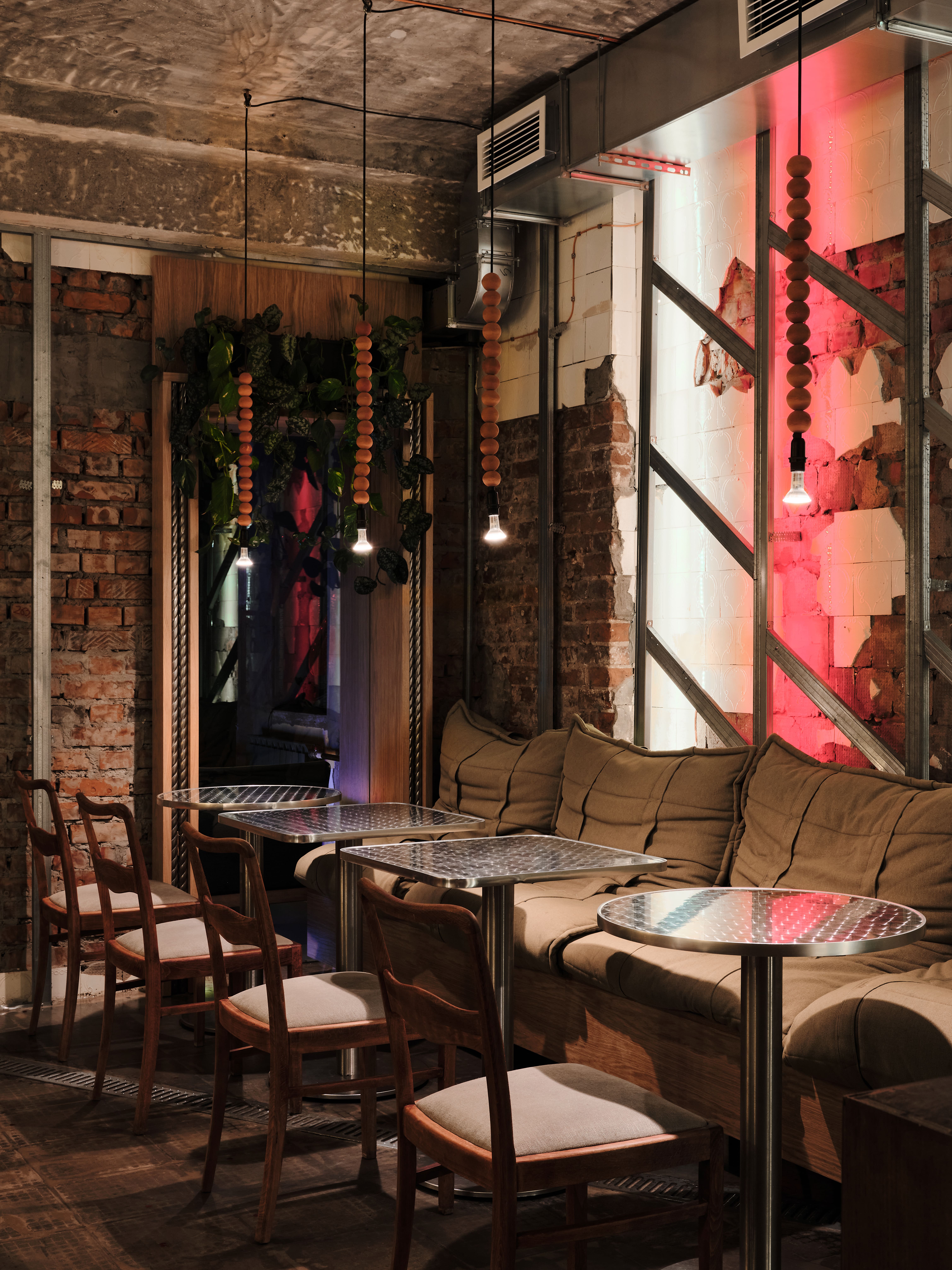 OSSU eatery by DA bureau - Architizer