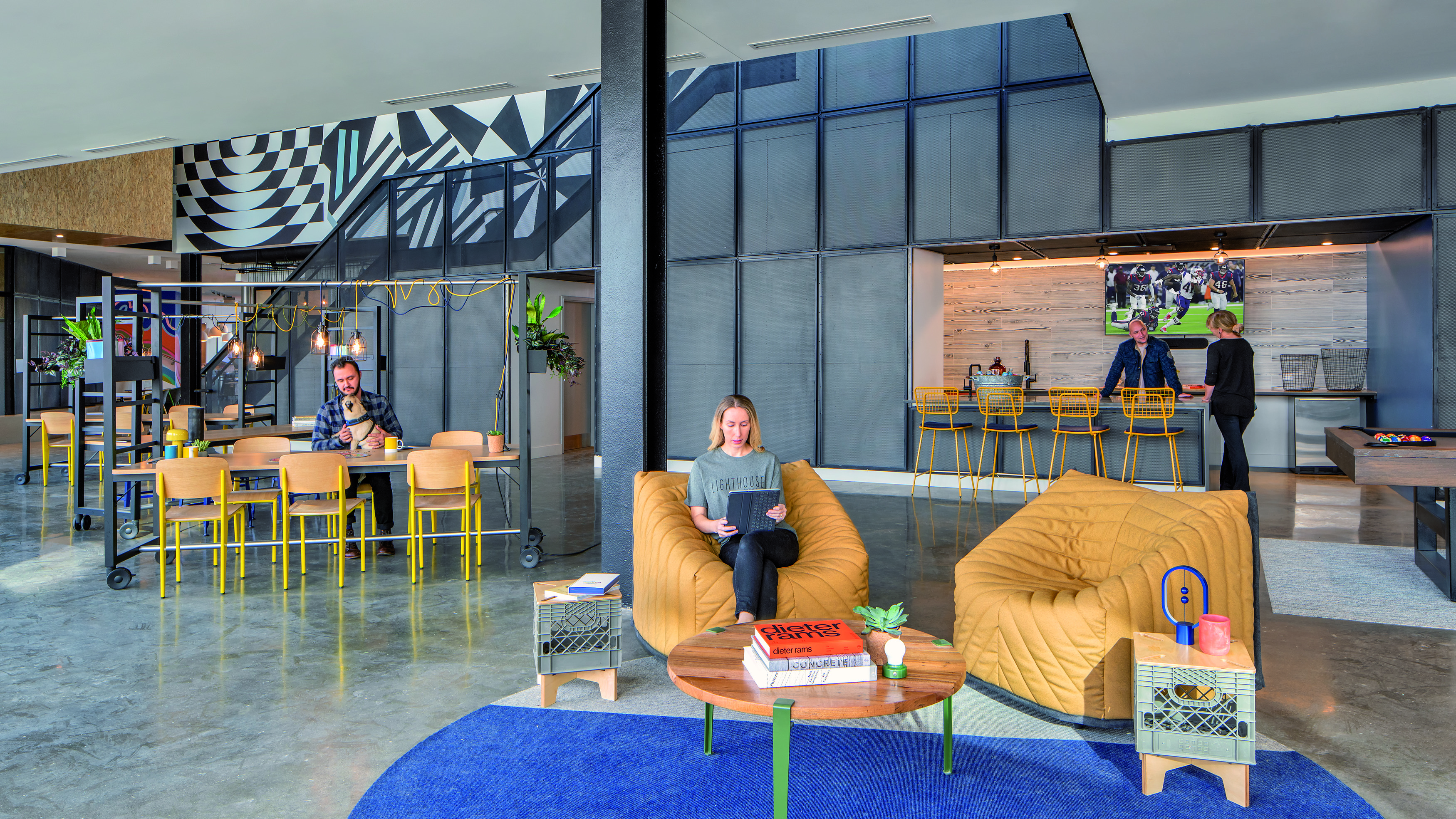 144 Addison Street by Arrowstreet - Architizer