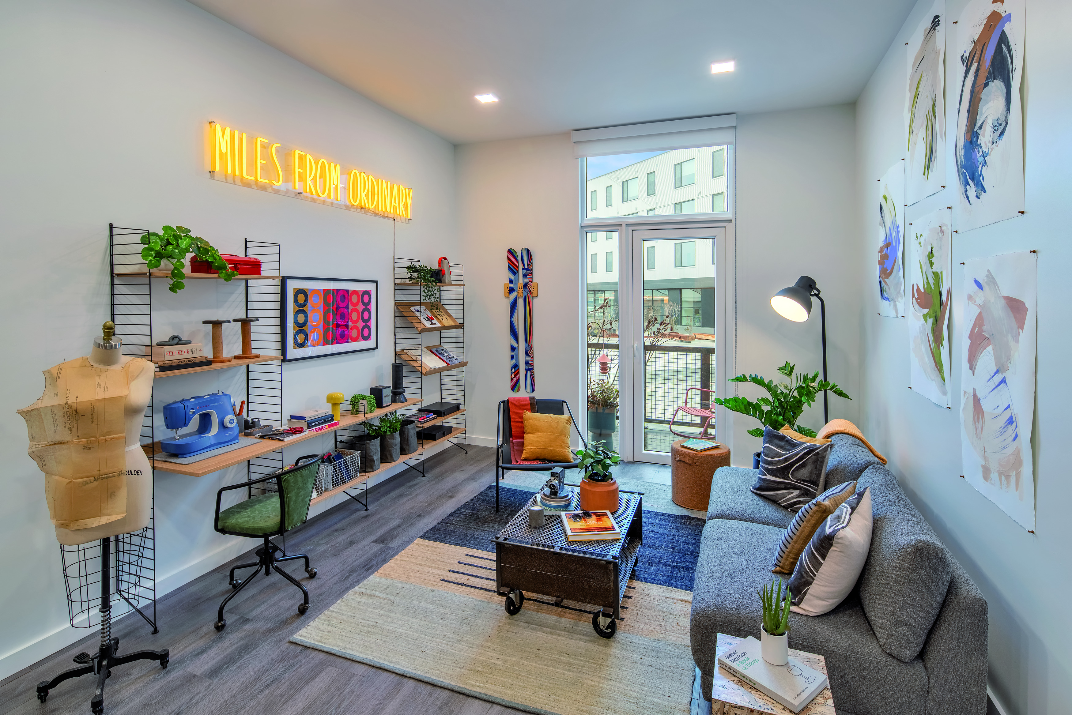 144 Addison Street by Arrowstreet - Architizer