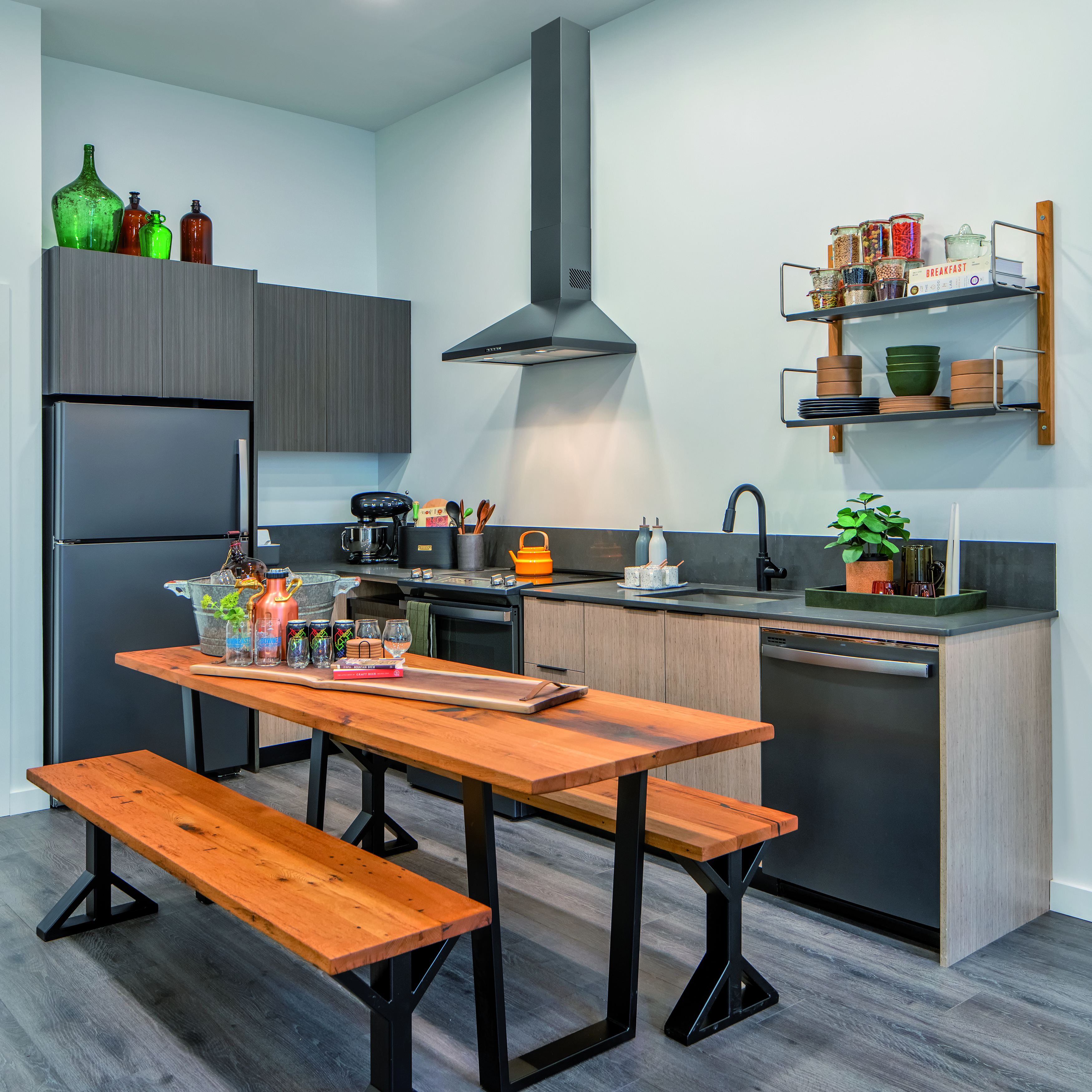 144 Addison Street by Arrowstreet - Architizer