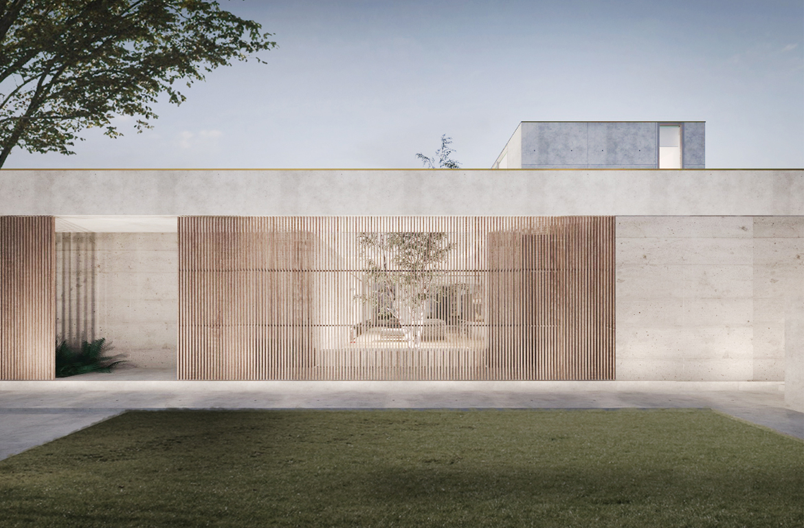 House NF - Architizer