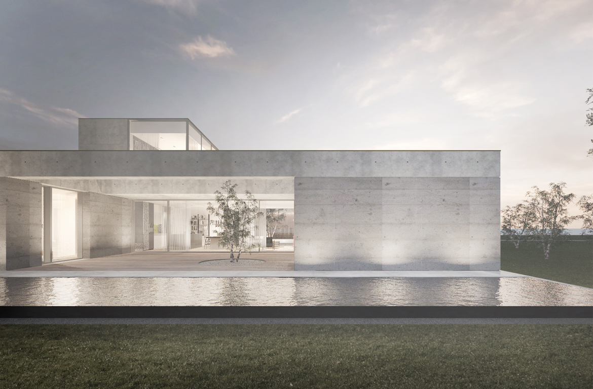 House NF - Architizer