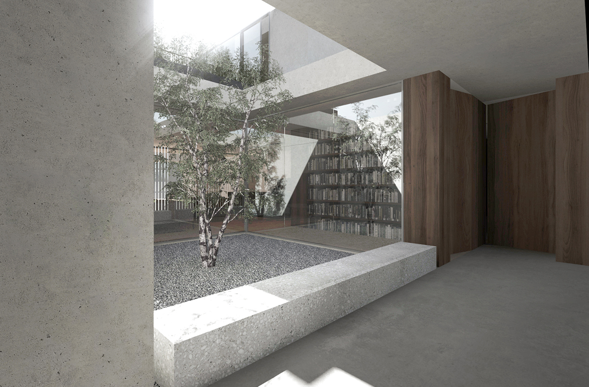 House NF - Architizer