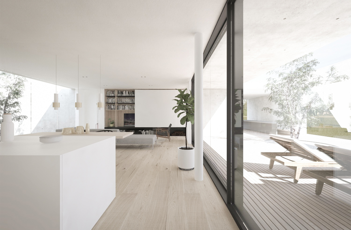 House NF - Architizer