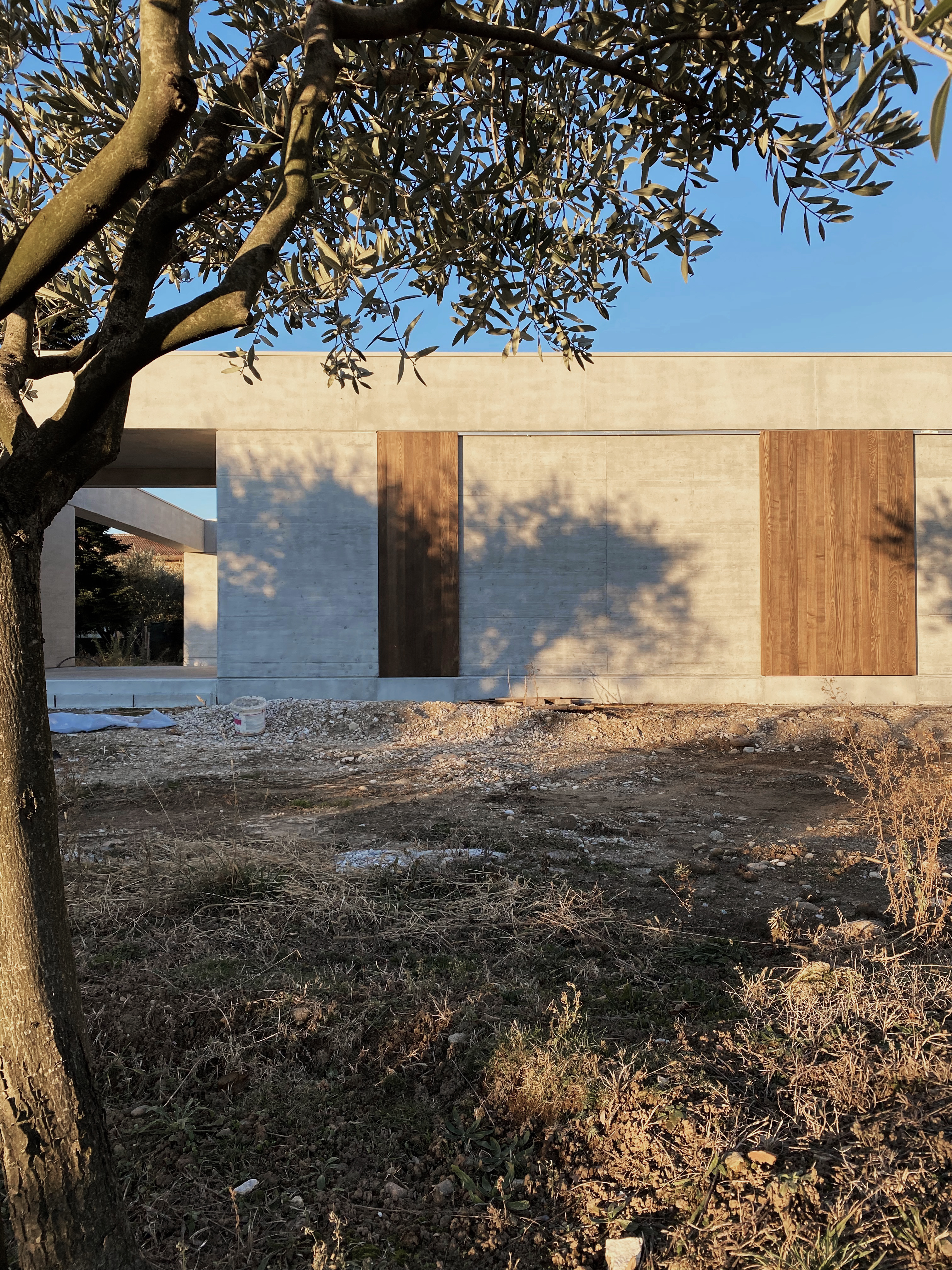 House NF - Architizer