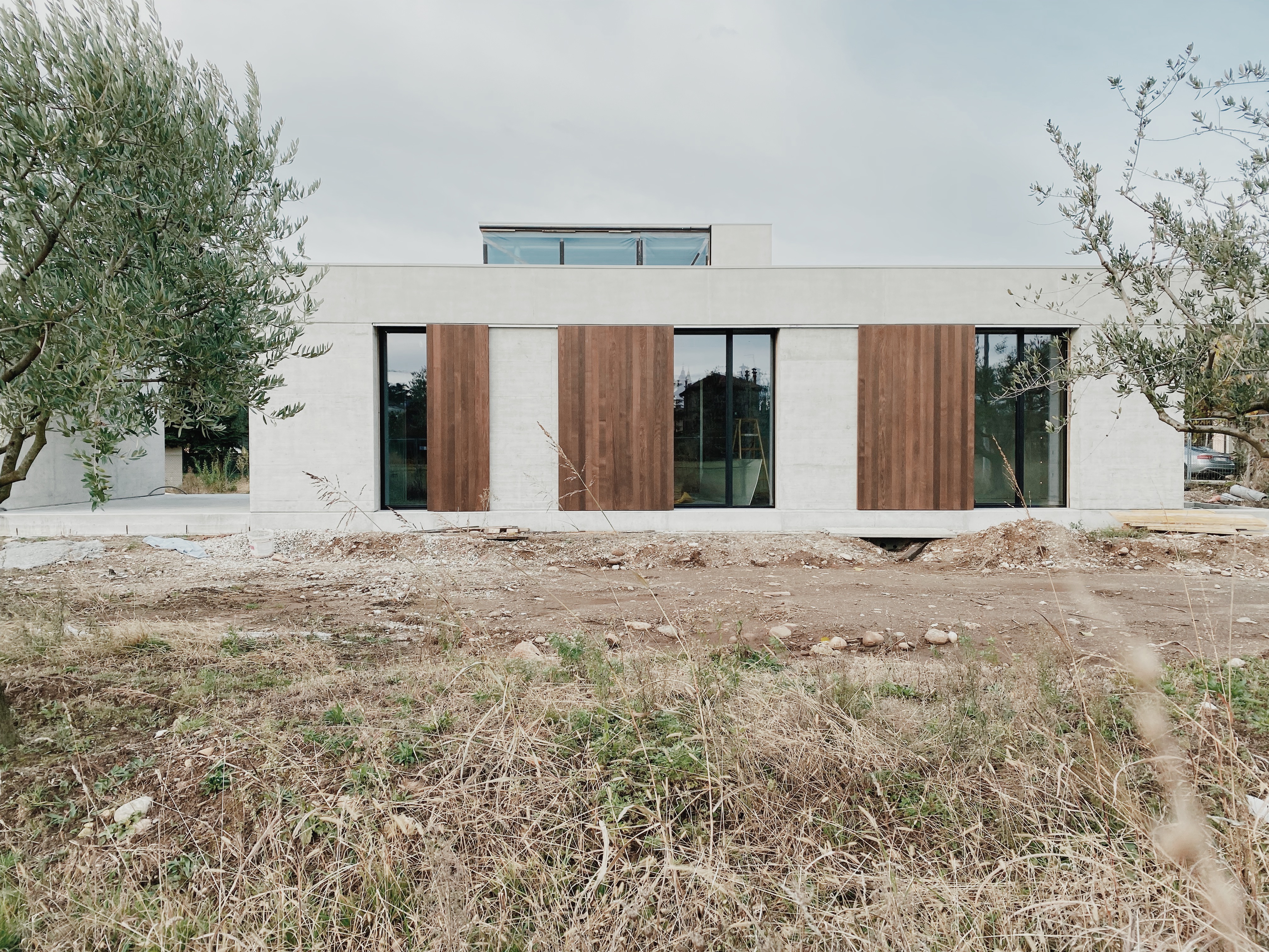 House NF - Architizer