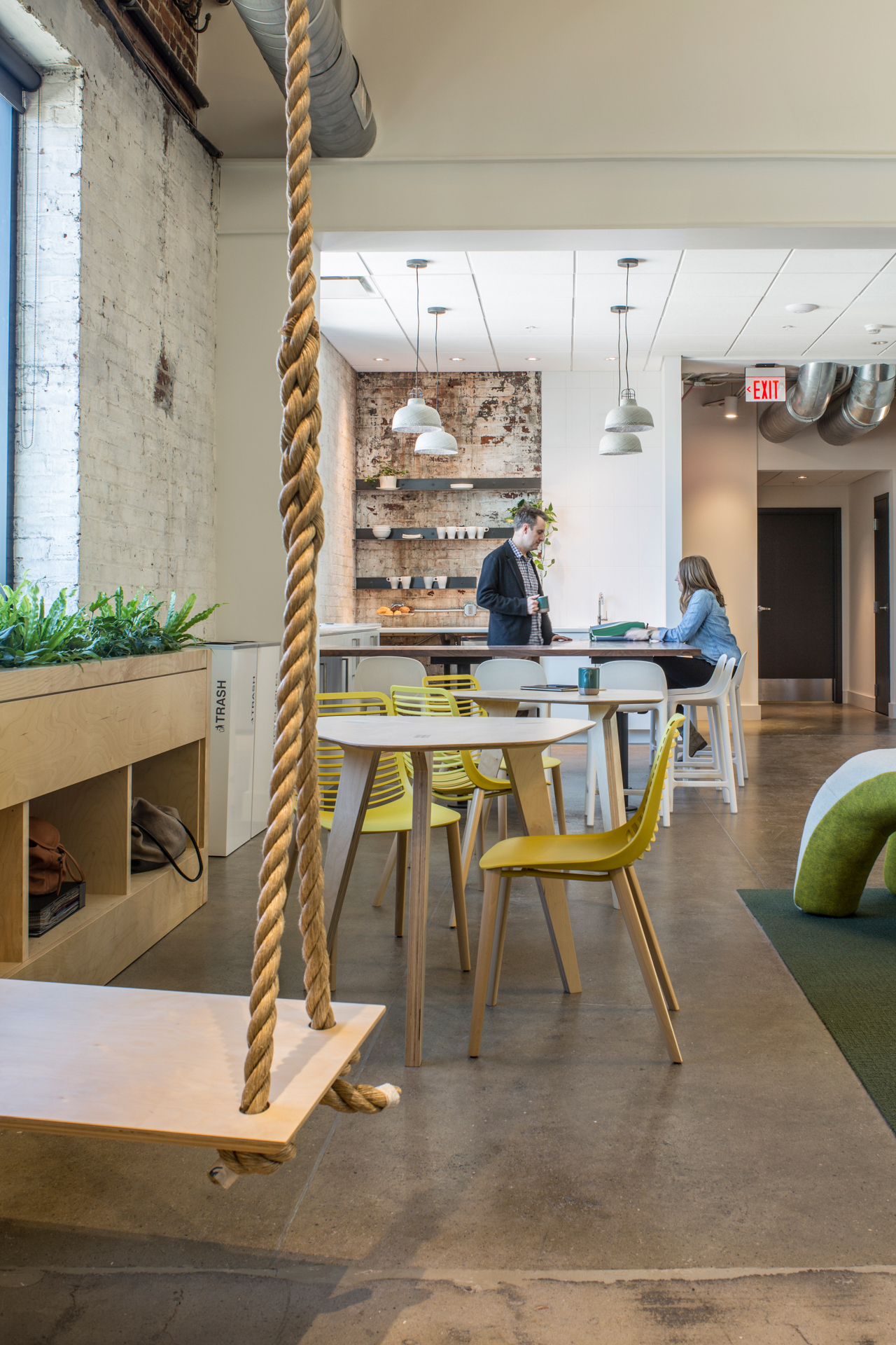 Center for Craft Headquarters Renovation by Altura Architects - Architizer
