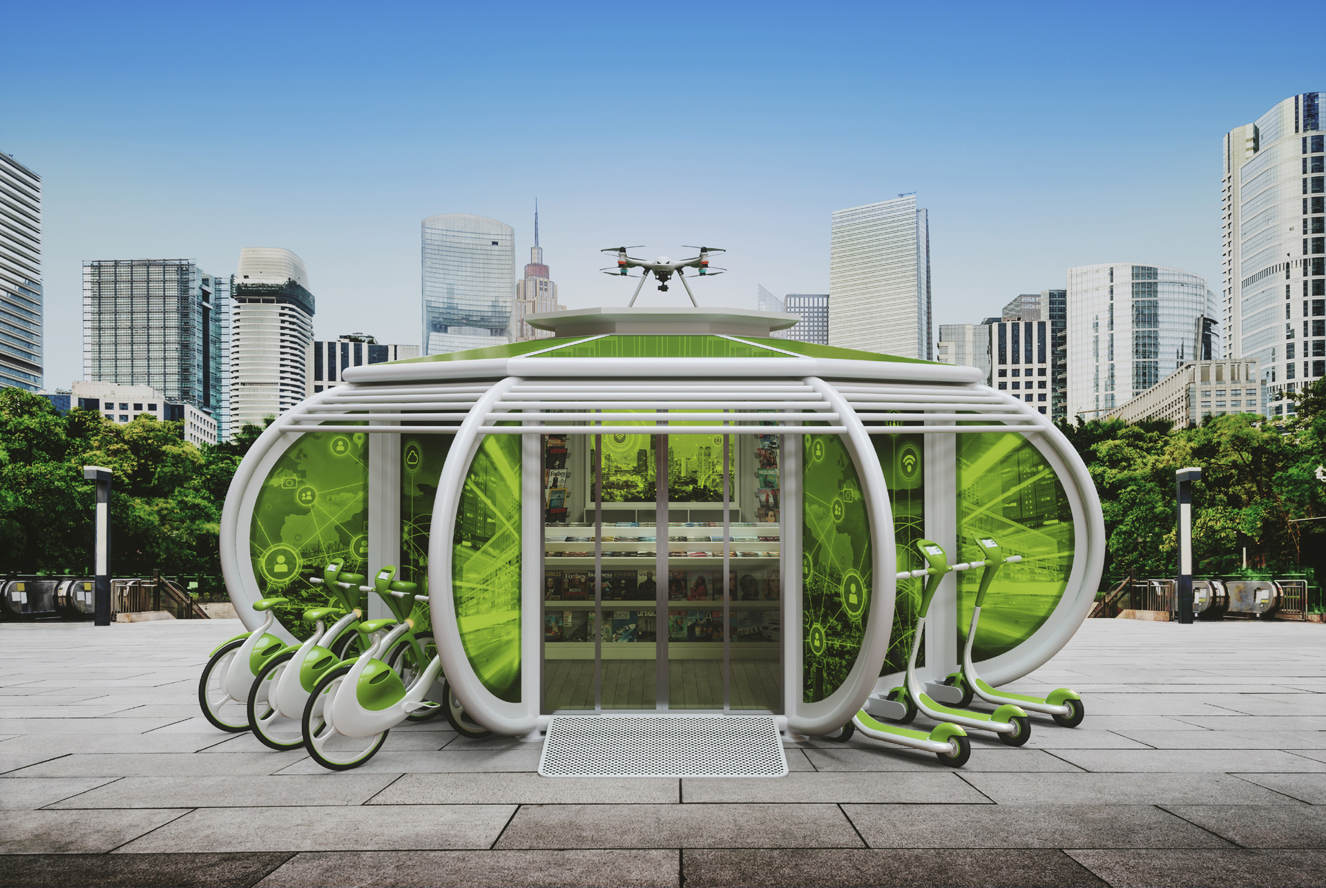 EdiKO by Giancarlo Zema Design Group - Architizer