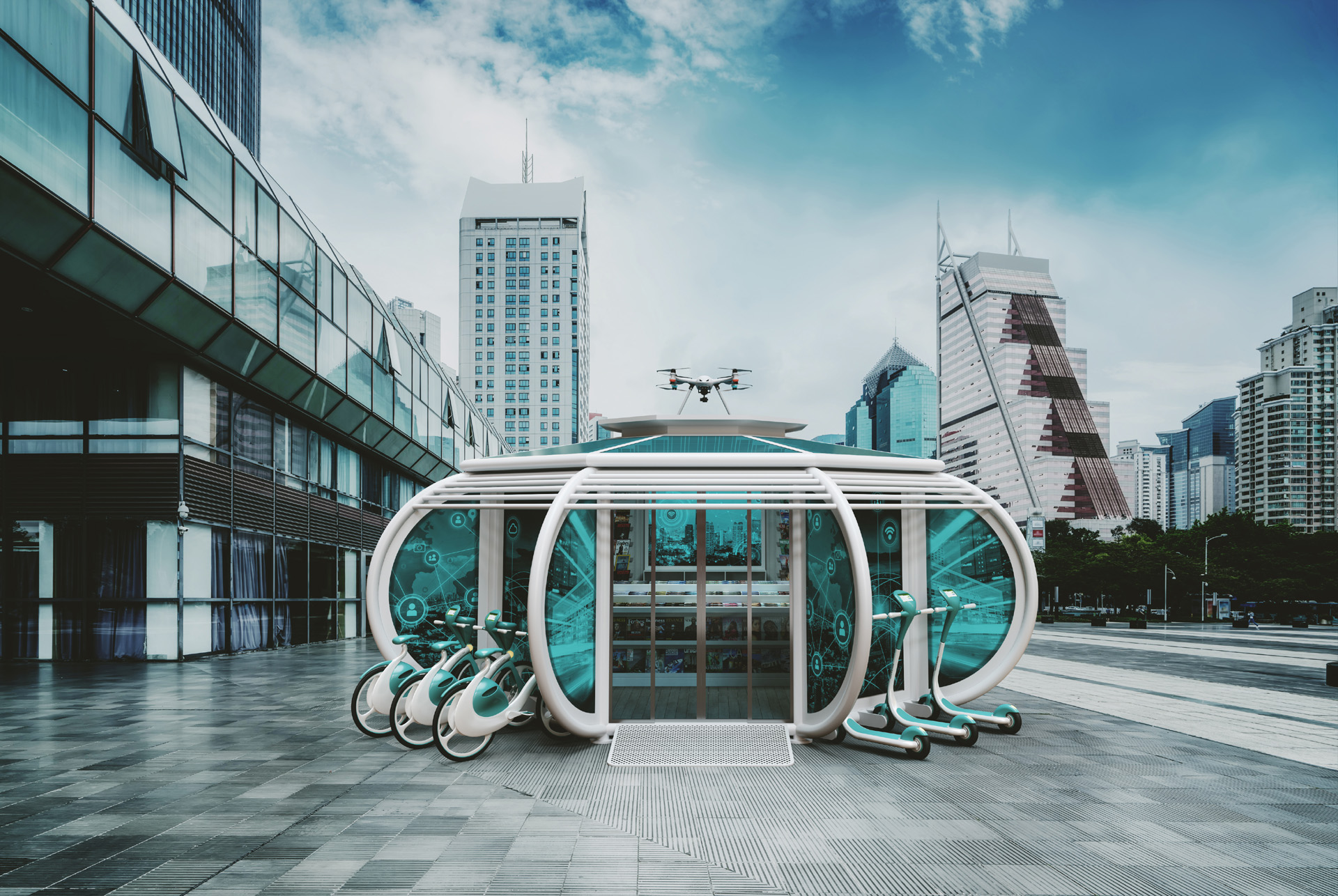 EdiKO by Giancarlo Zema Design Group - Architizer