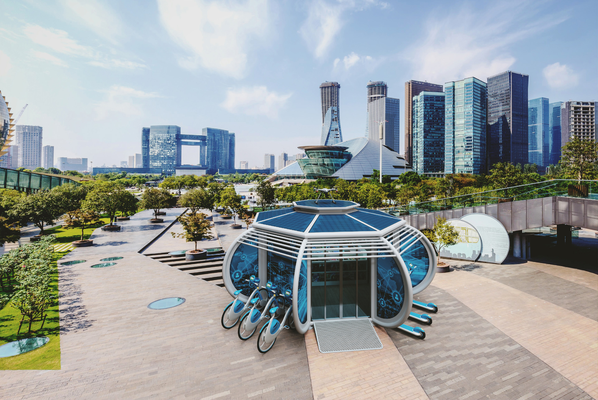 EdiKO by Giancarlo Zema Design Group - Architizer