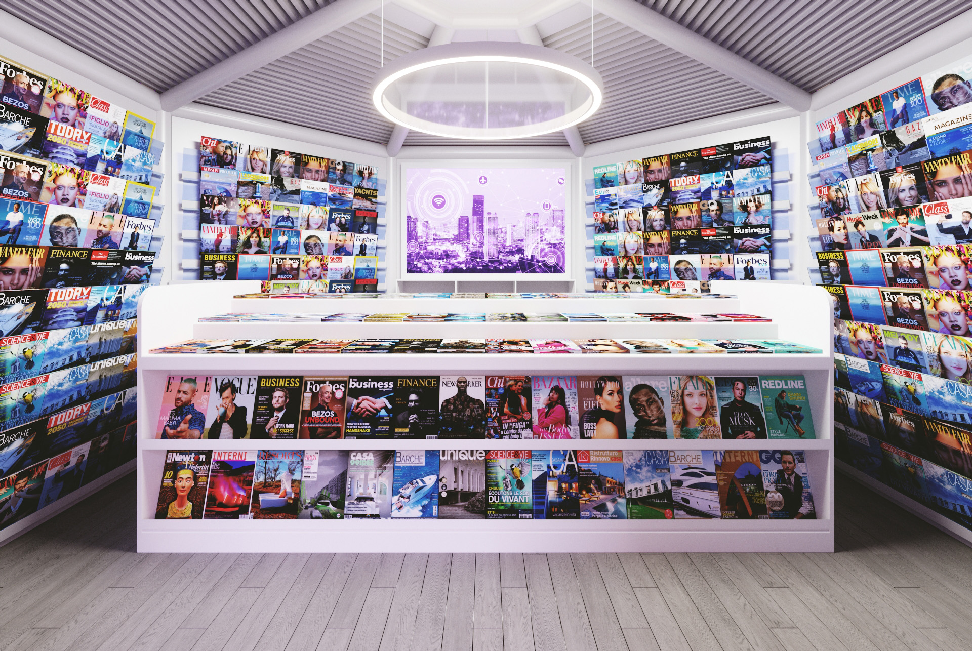 EdiKO by Giancarlo Zema Design Group - Architizer