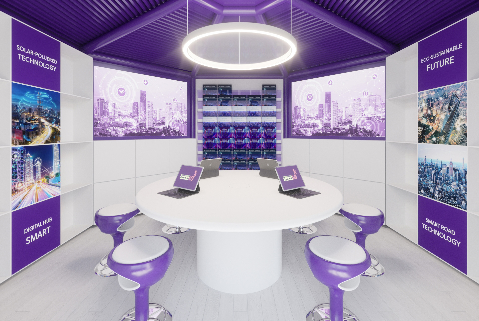 EdiKO by Giancarlo Zema Design Group - Architizer