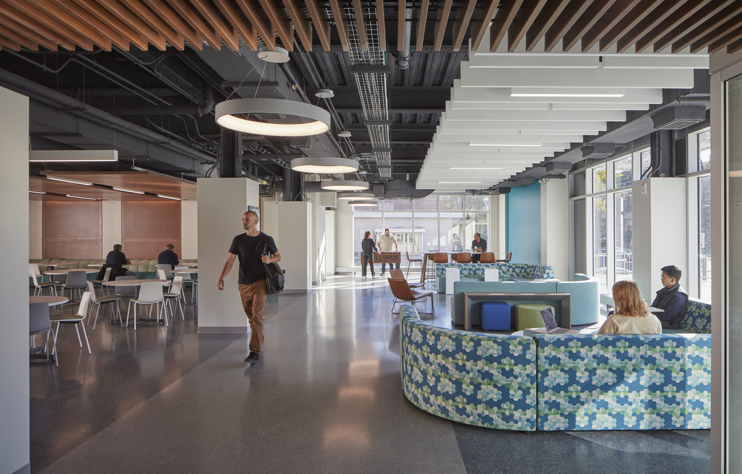 University of Illinois at Urbana-Champaign Mechanical Engineering ...