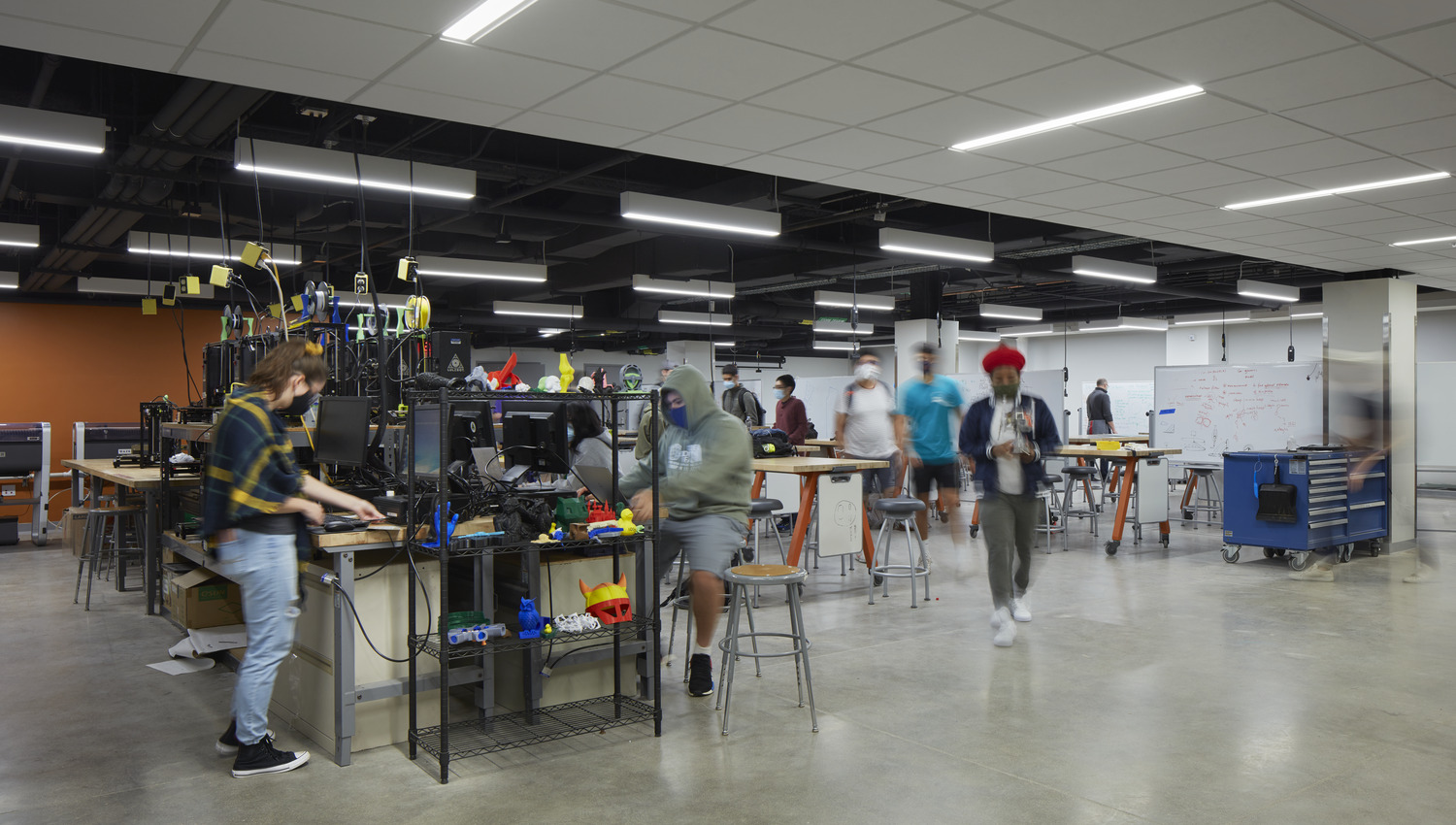 University of Illinois at Urbana-Champaign Mechanical Engineering ...