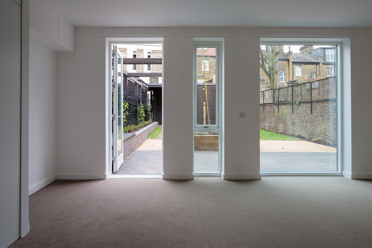 Vaudeville Court by Levitt Bernstein - Architizer