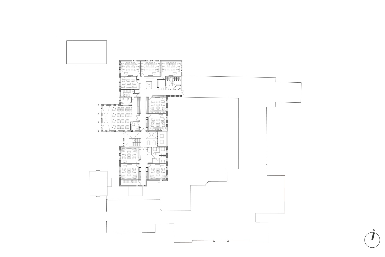 Eltham College by Levitt Bernstein - Architizer