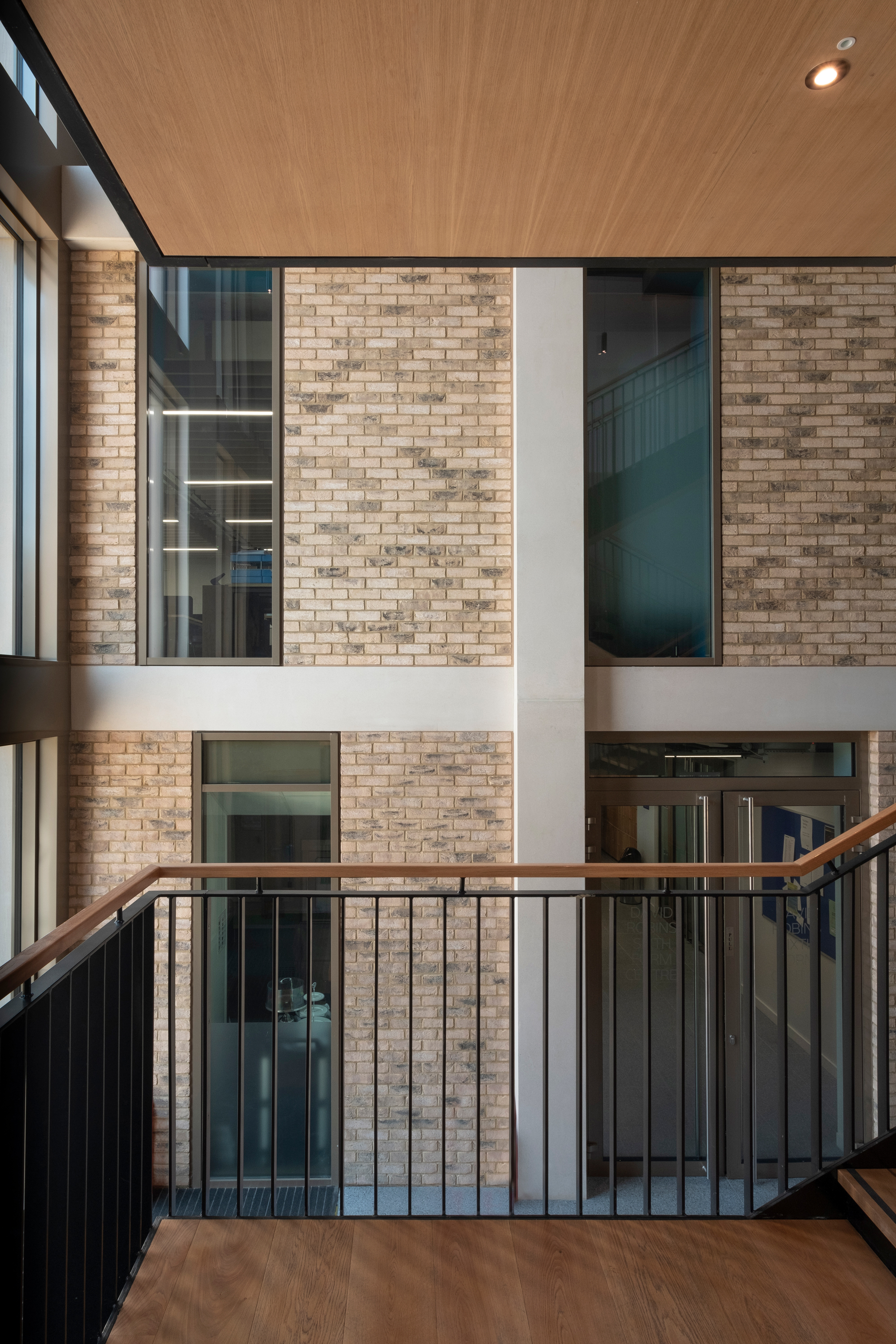 Eltham College by Levitt Bernstein - Architizer