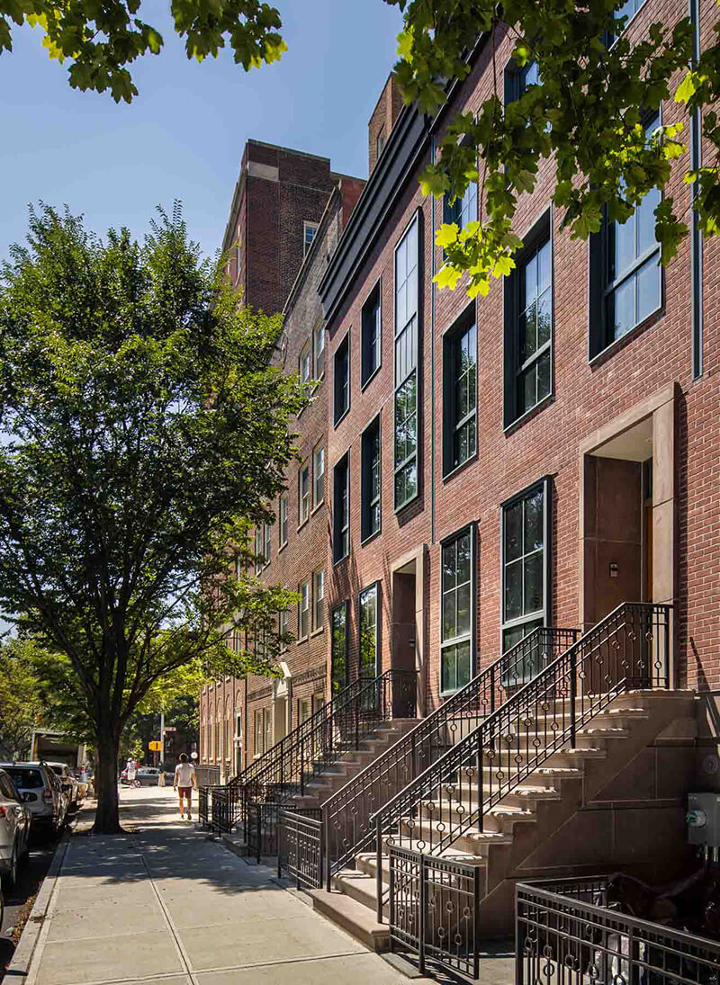 Jupiter 21 by GF55 Architects - Architizer