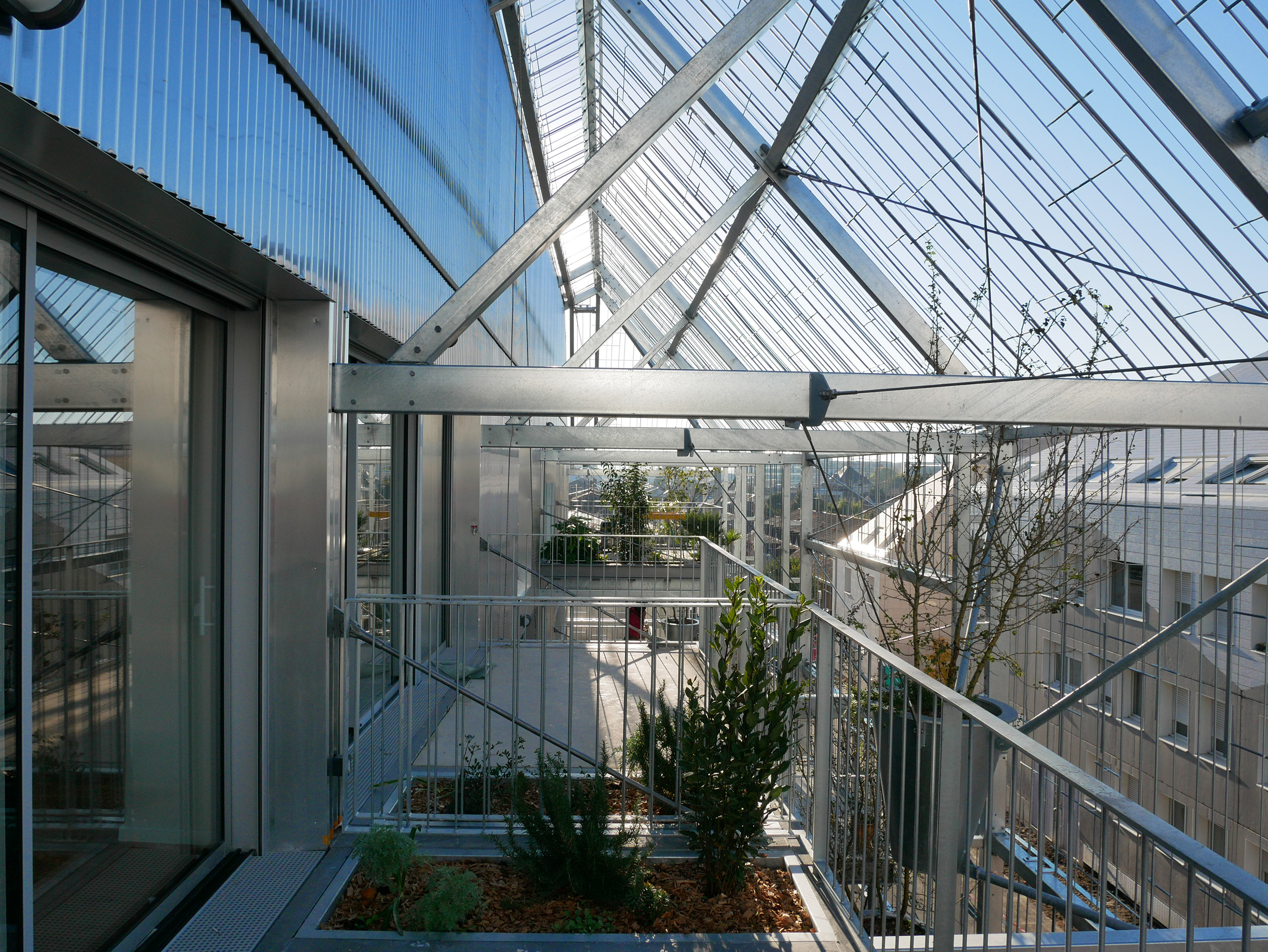 EKKO by Duncan Lewis SCAPE ARCHITECTURE - Architizer