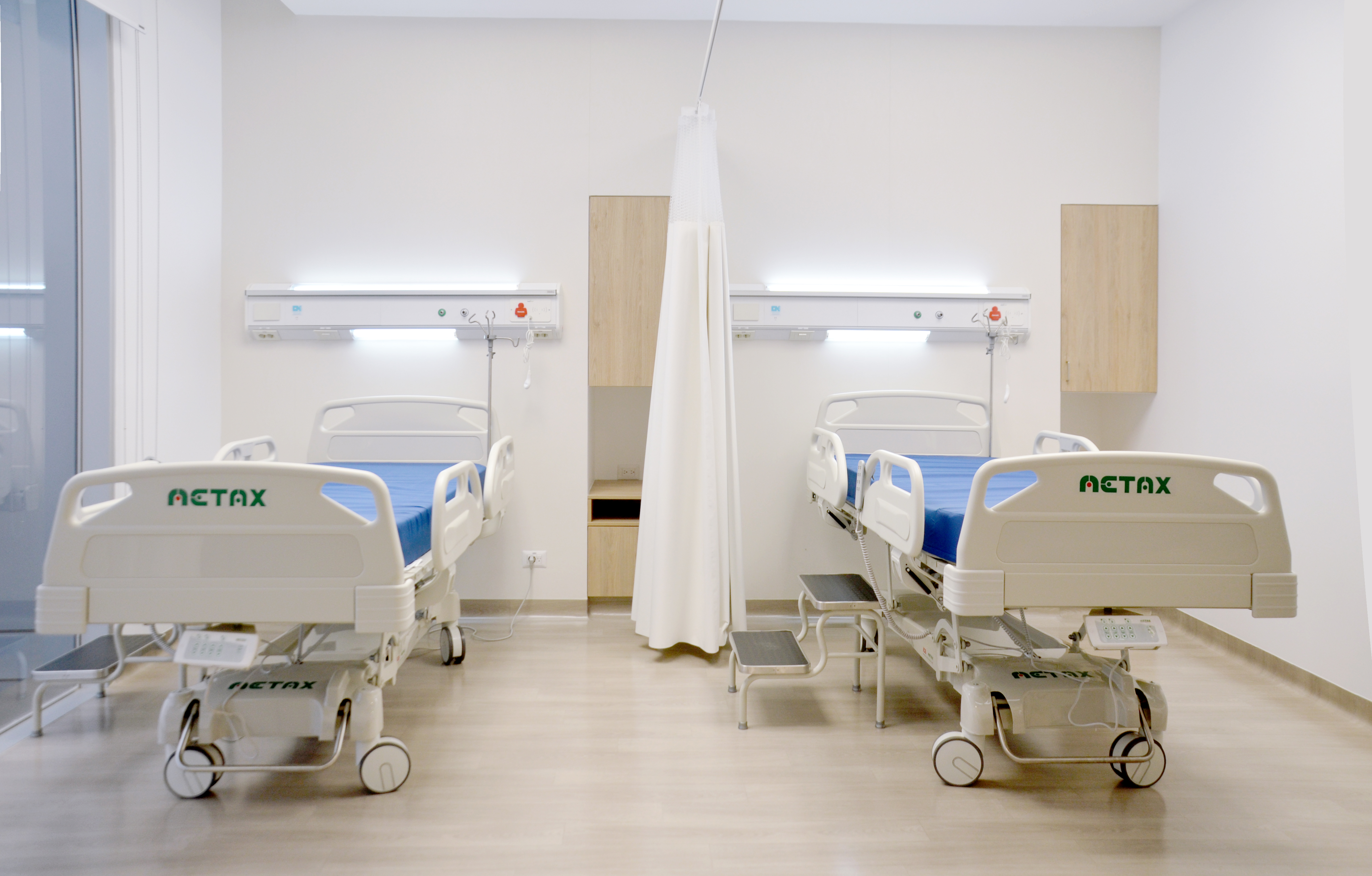 Aviva Hospitalization by Atelier Lima - Architizer