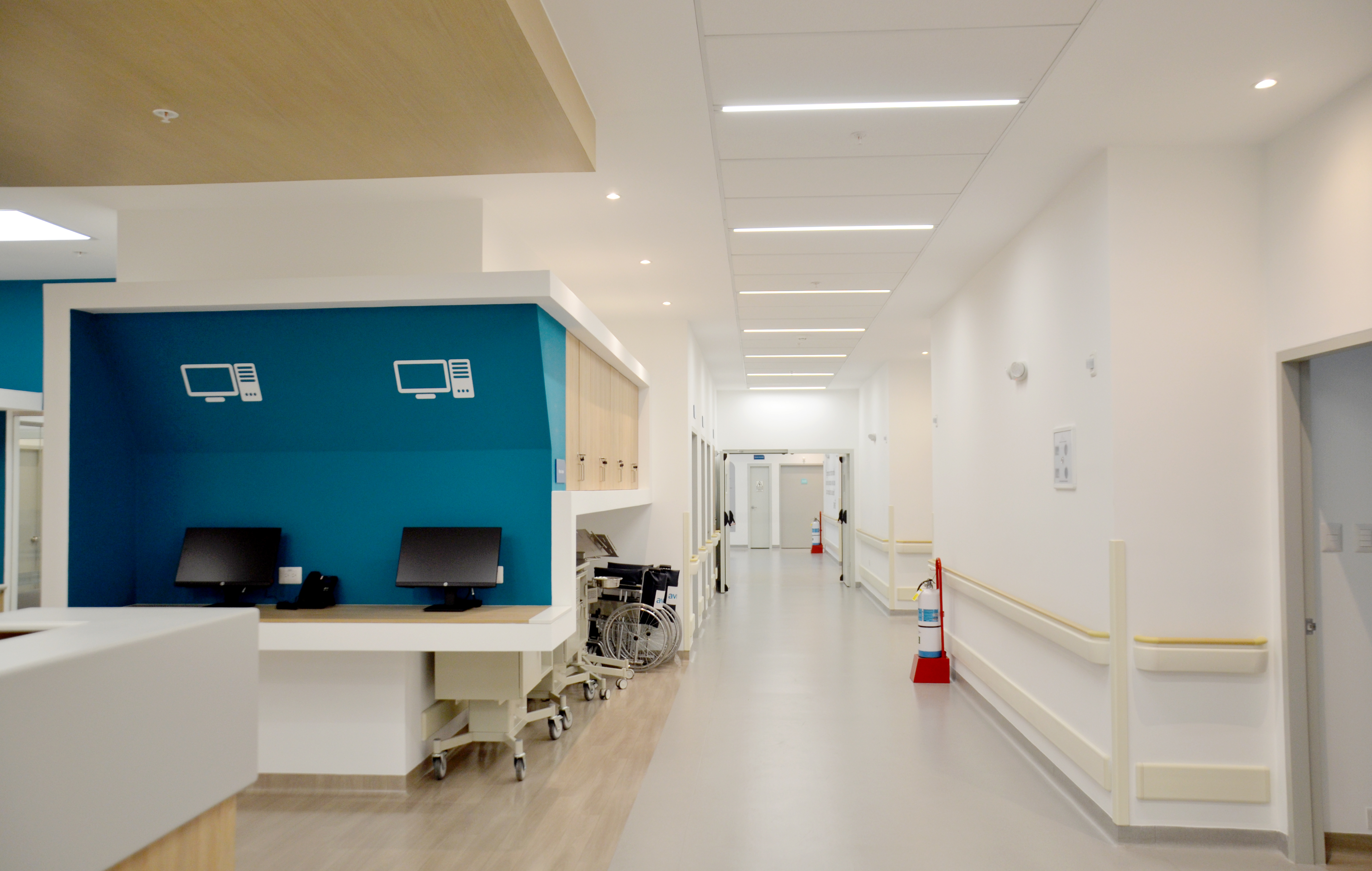 Aviva Hospitalization by Atelier Lima - Architizer