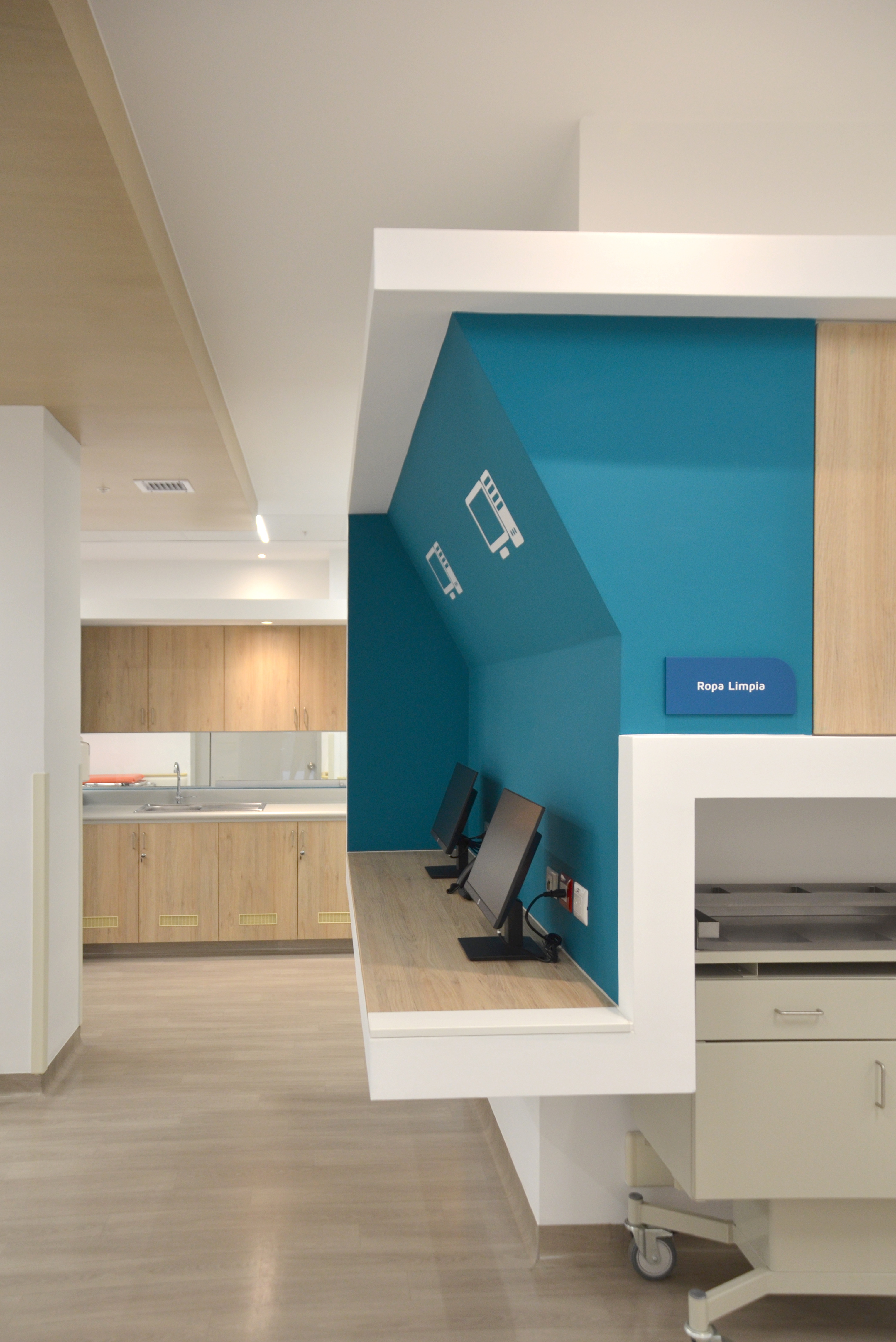 Aviva Hospitalization by Atelier Lima - Architizer