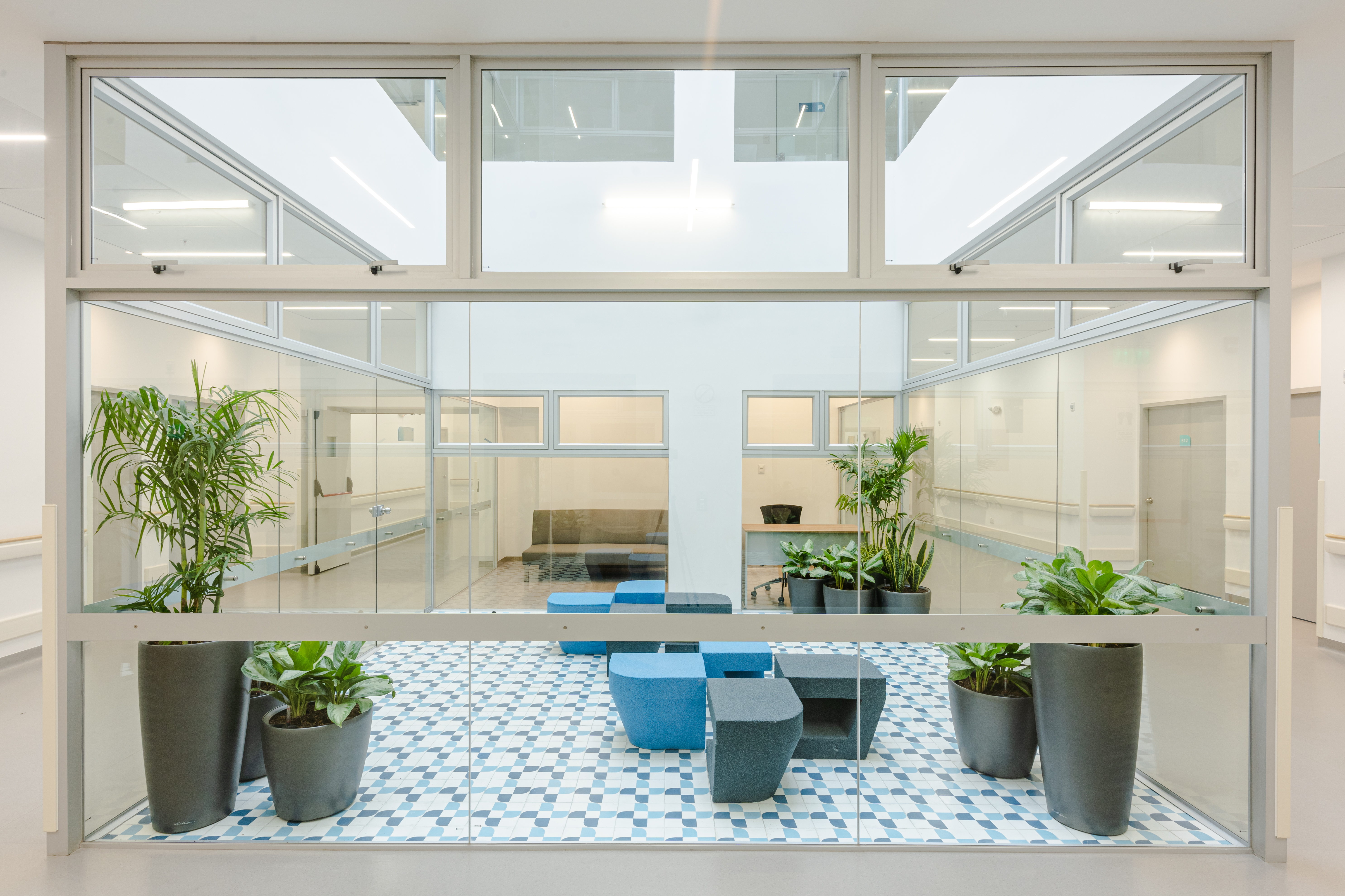 Aviva Hospitalization by Atelier Lima - Architizer